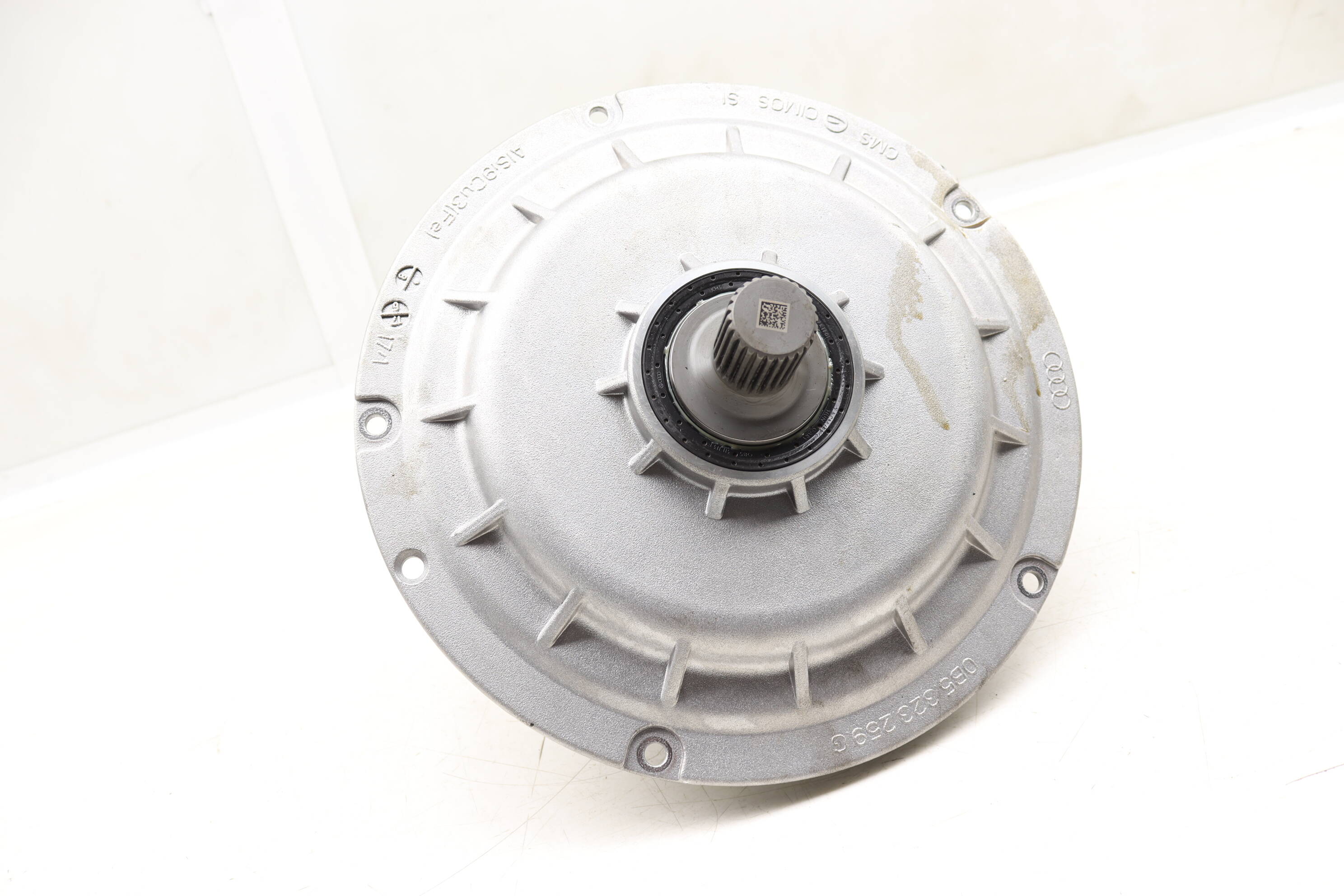 Genuine Used Audi A7 Parts