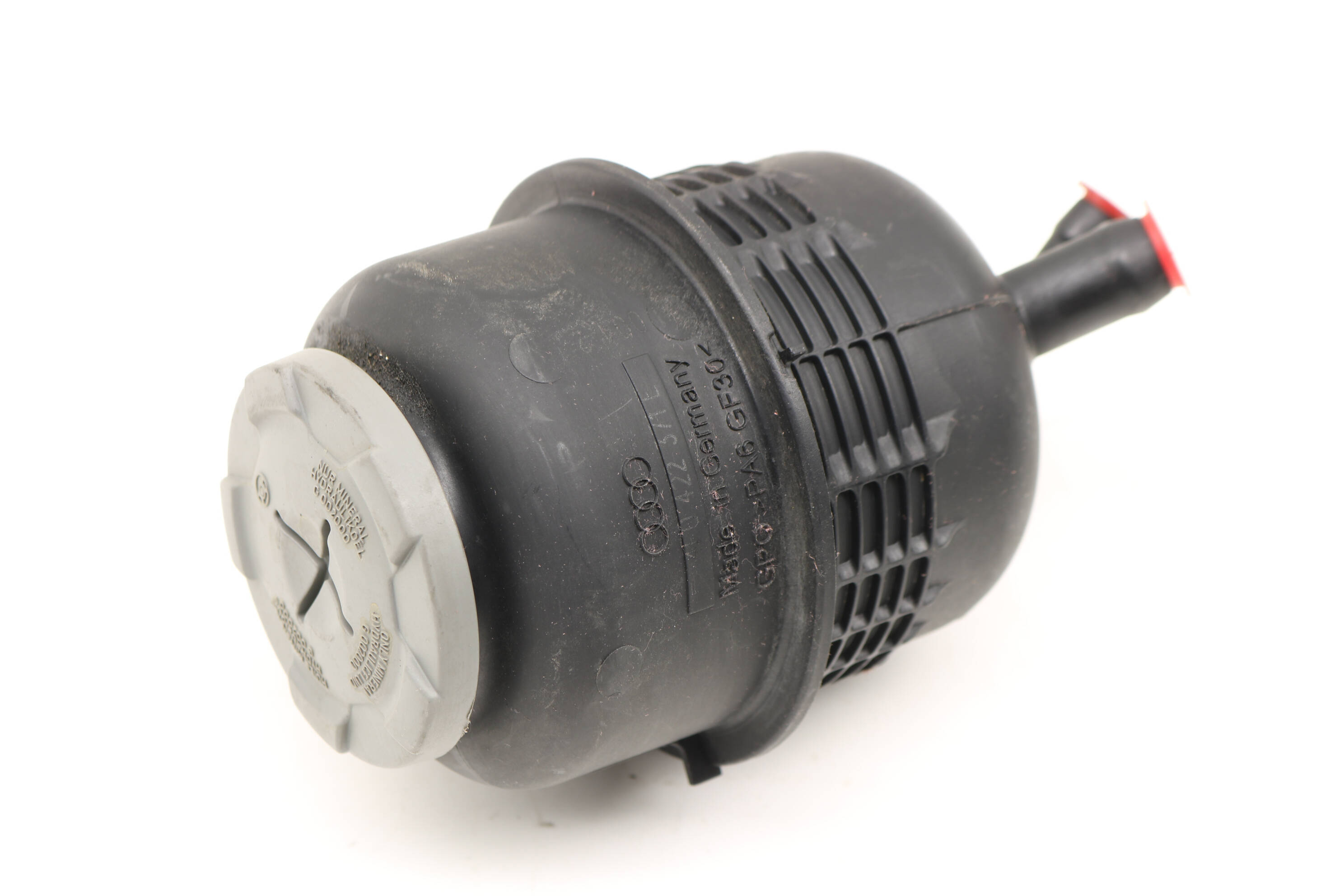 Audi Power Steering Reservoir / Tank 4F0422371E