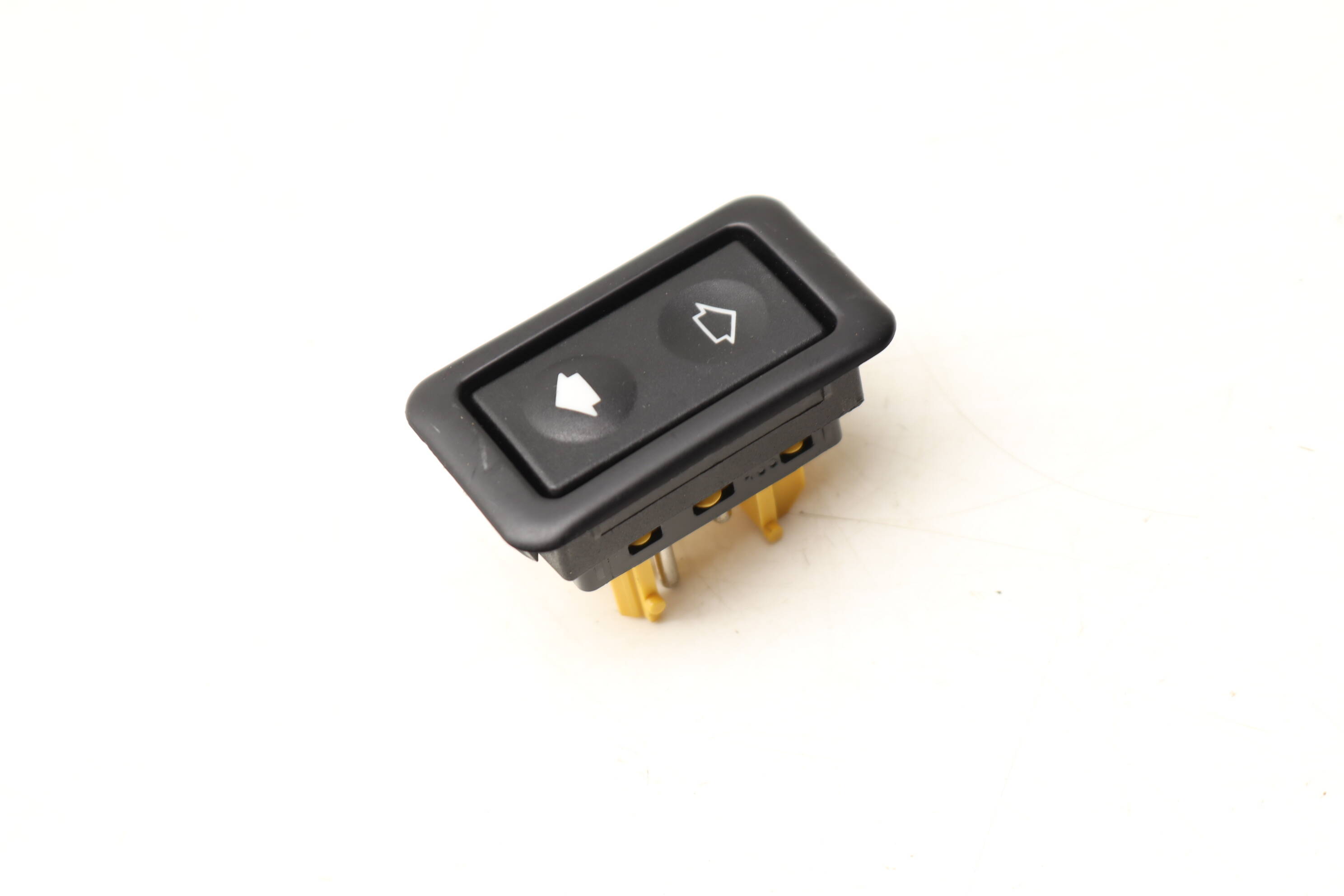 BMW Rear Seat Adjustment Switch 61318357208