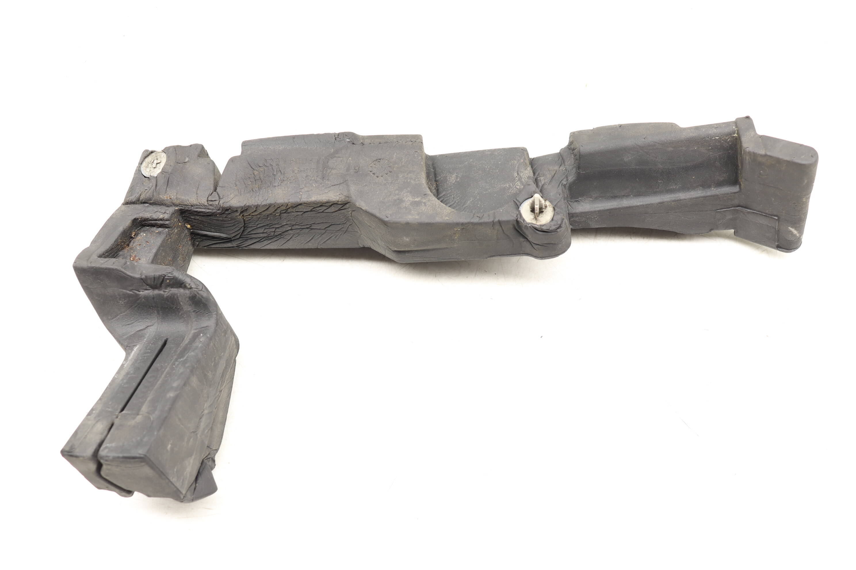 Audi Outer Engine Bay Hood Seal / Weather Stripping 8R0823731A