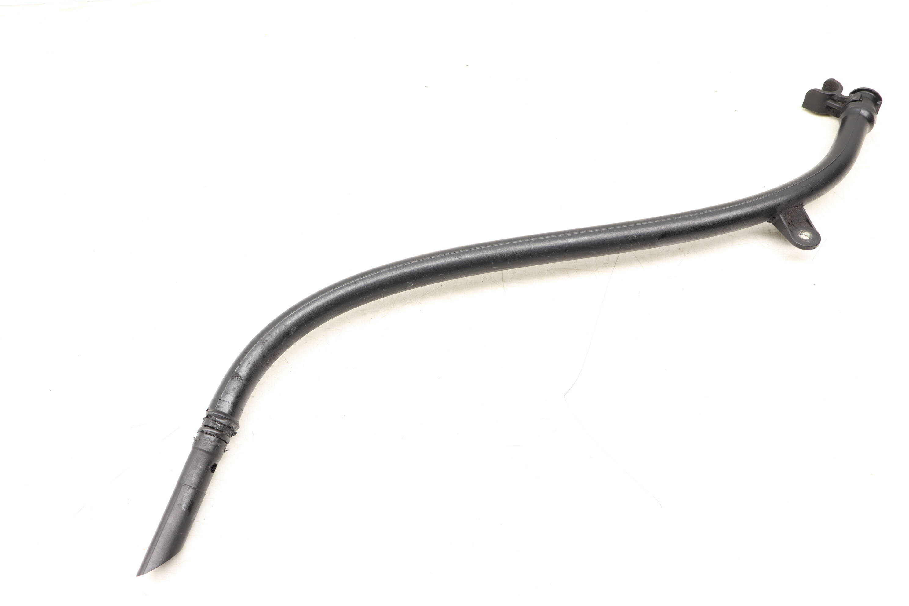 Audi Engine Oil Dipstick Tube 06H115630C