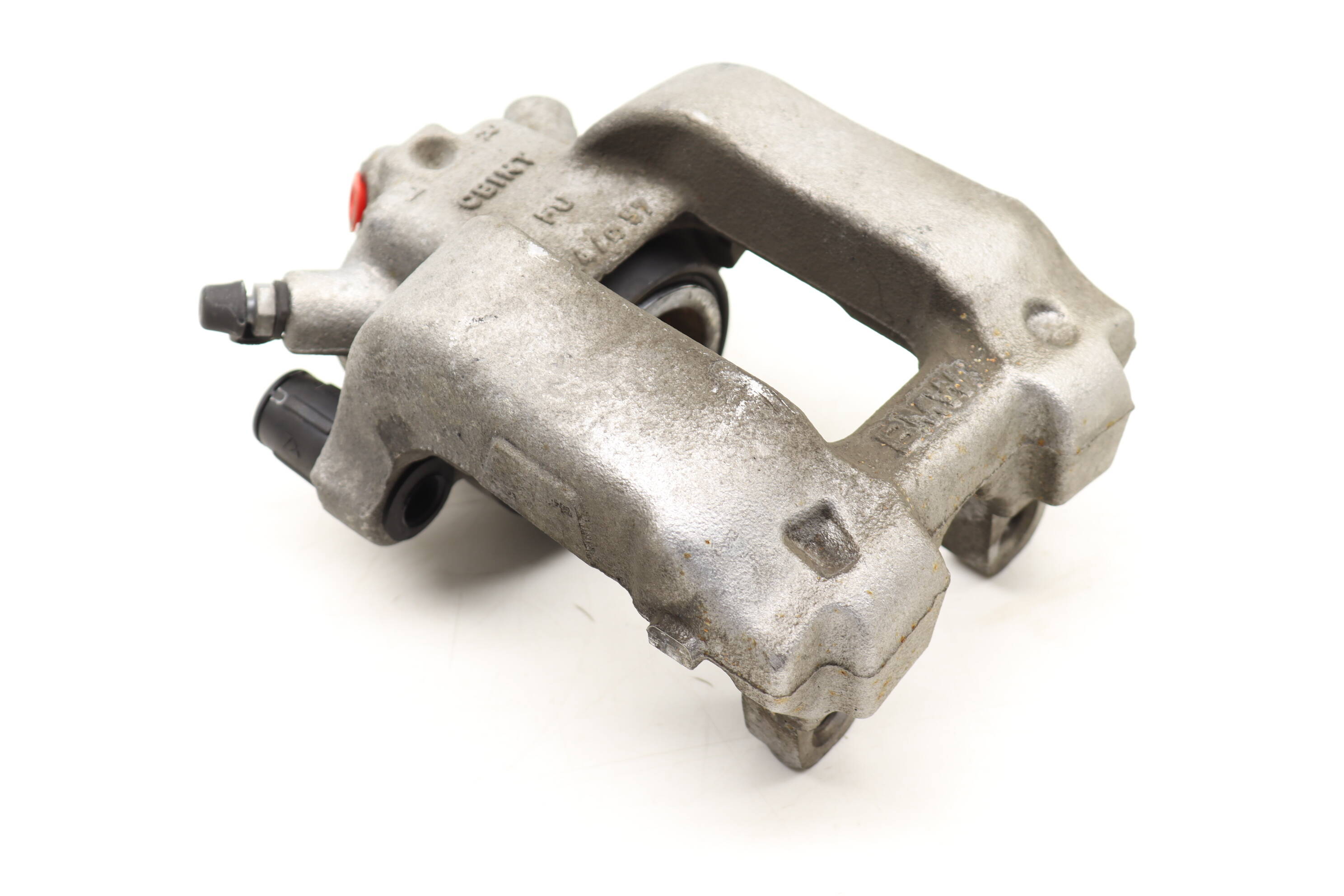 BMW Front Left Brake Caliper 34116857687