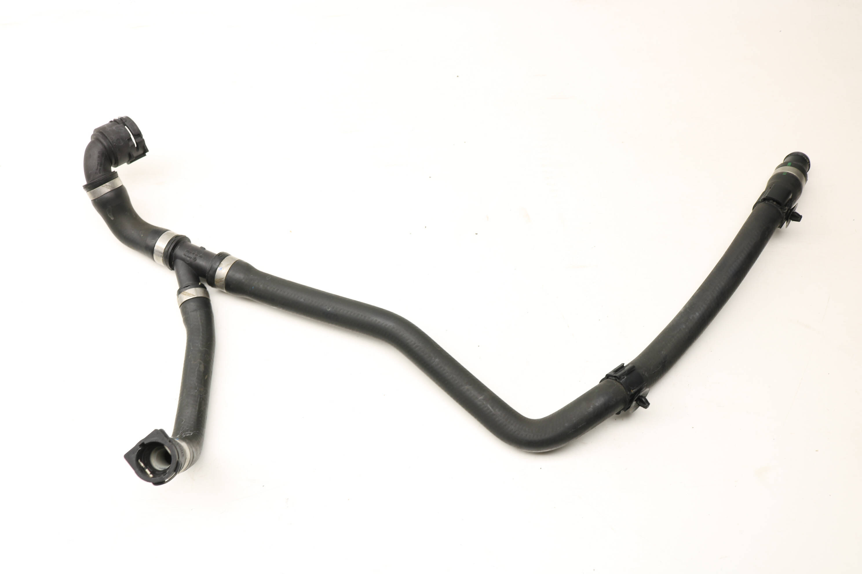 BMW Coolant Hose / Line (X3, X4) 17127646157