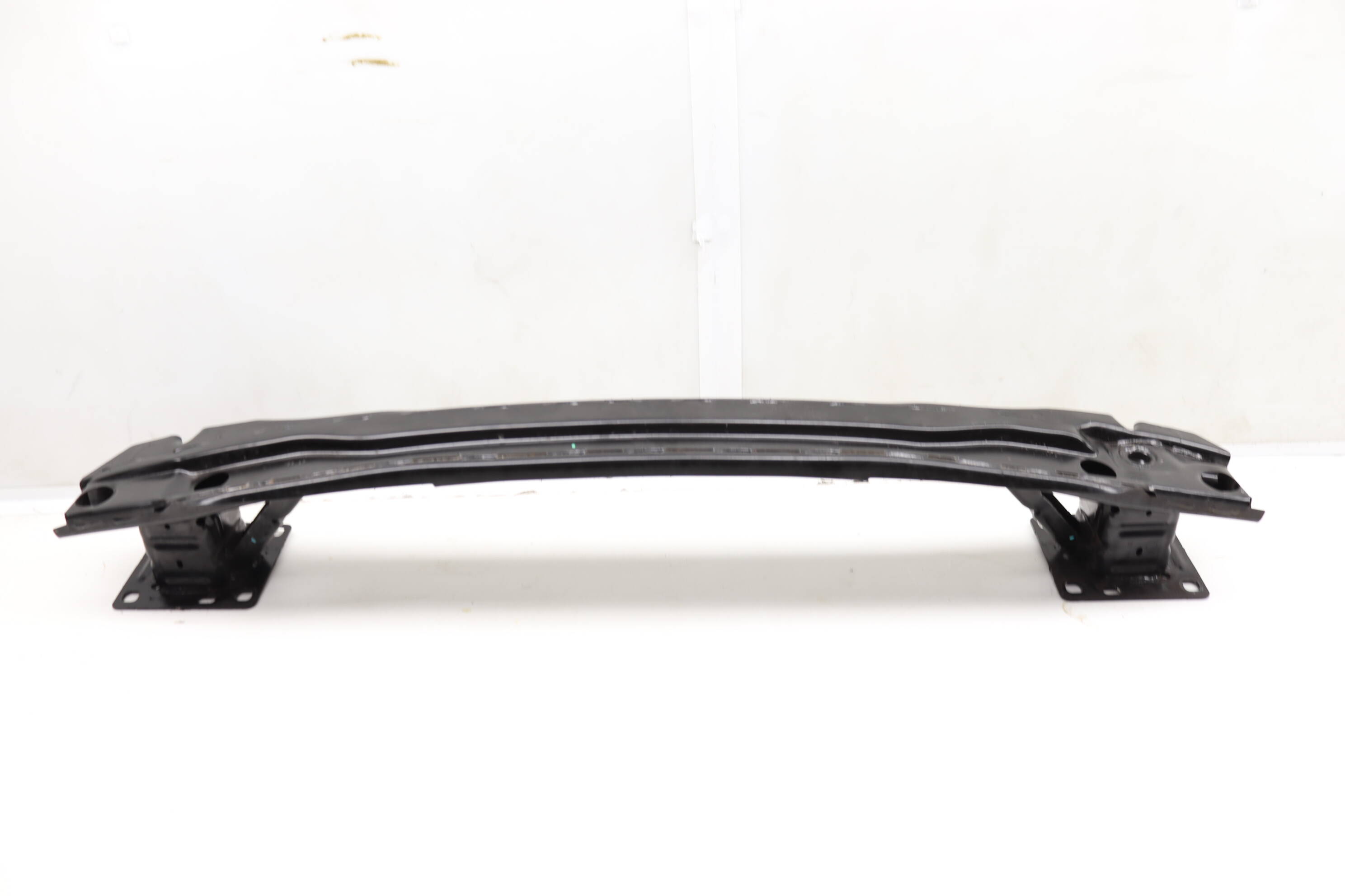 Audi Rear Bumper Reinforcement Bar / Impact Beam 80A807309C