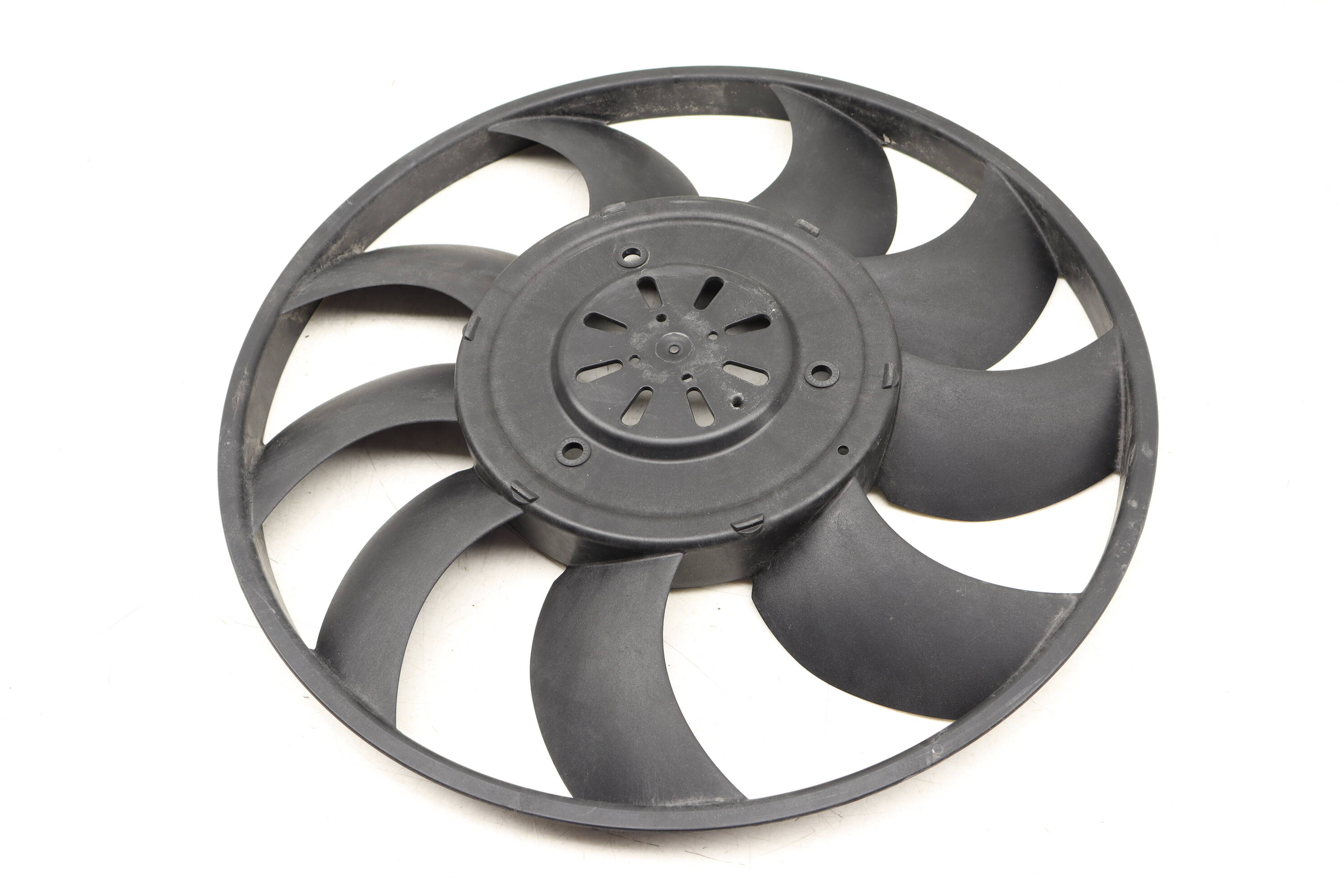 Audi Right Electric Cooling Fan Blade 4H0959455AE
