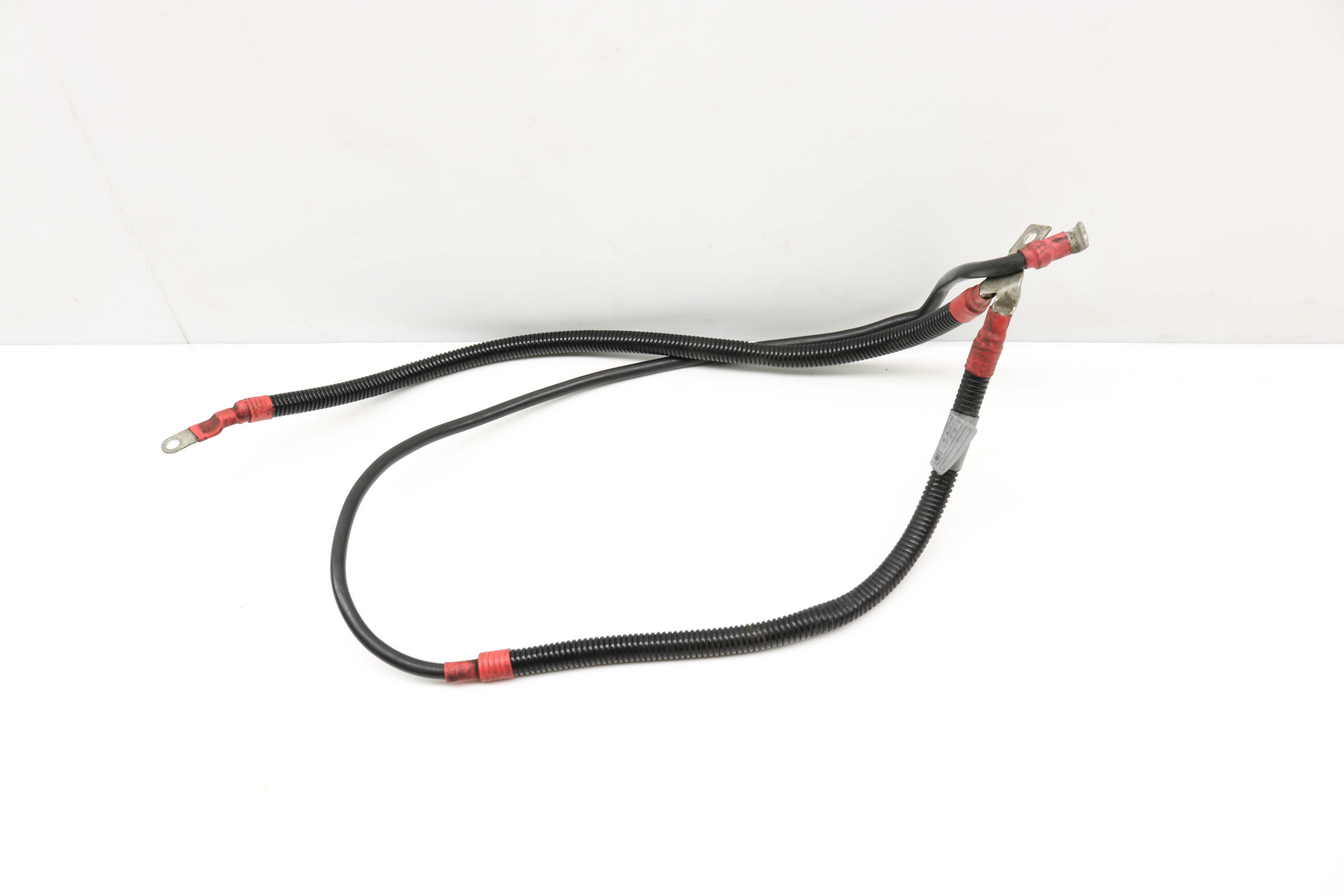 BMW Starter / Alternator Cable 12427567776