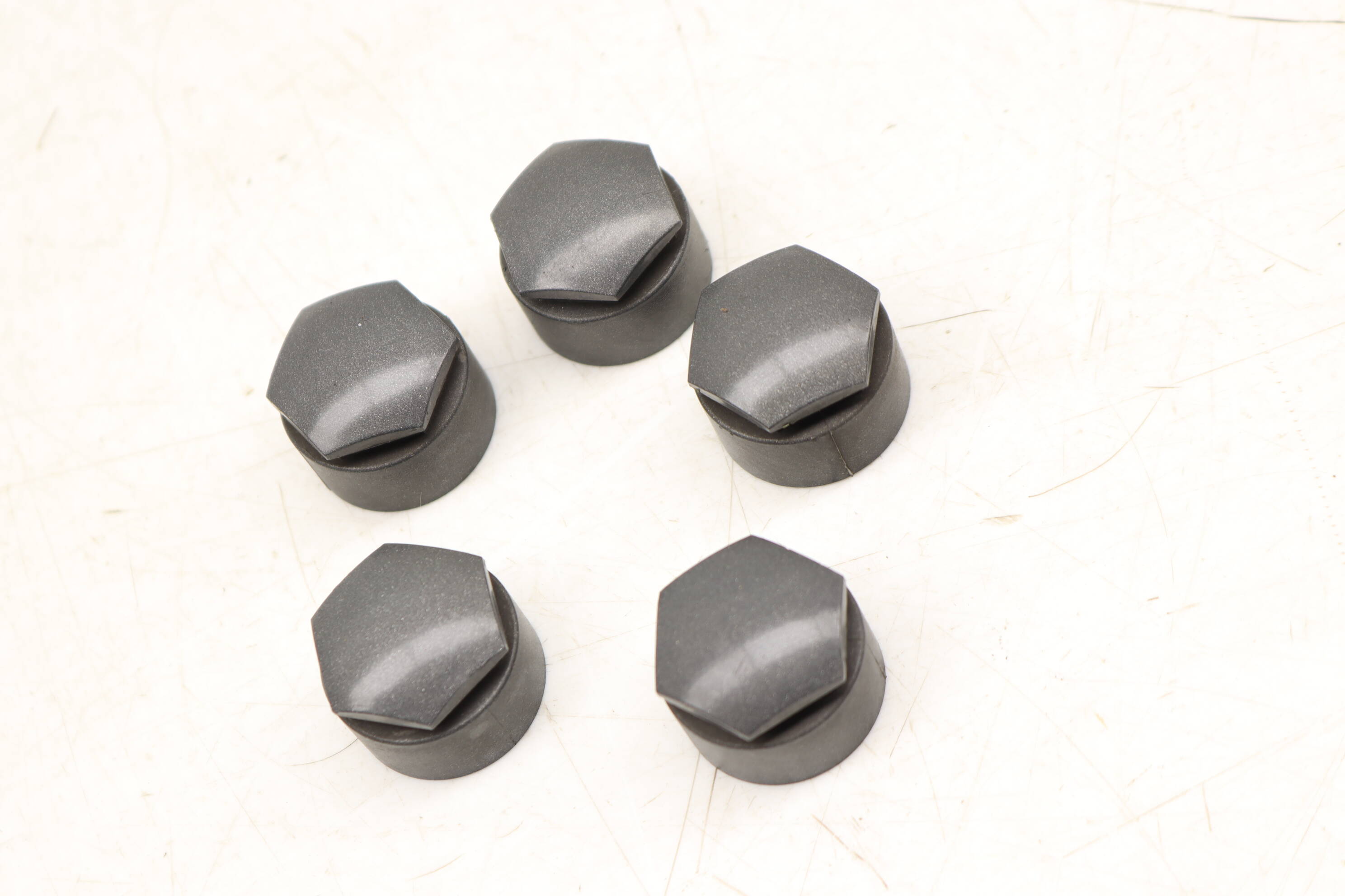 OEM Used Audi A3 Fasteners | Clips | Bolts Parts