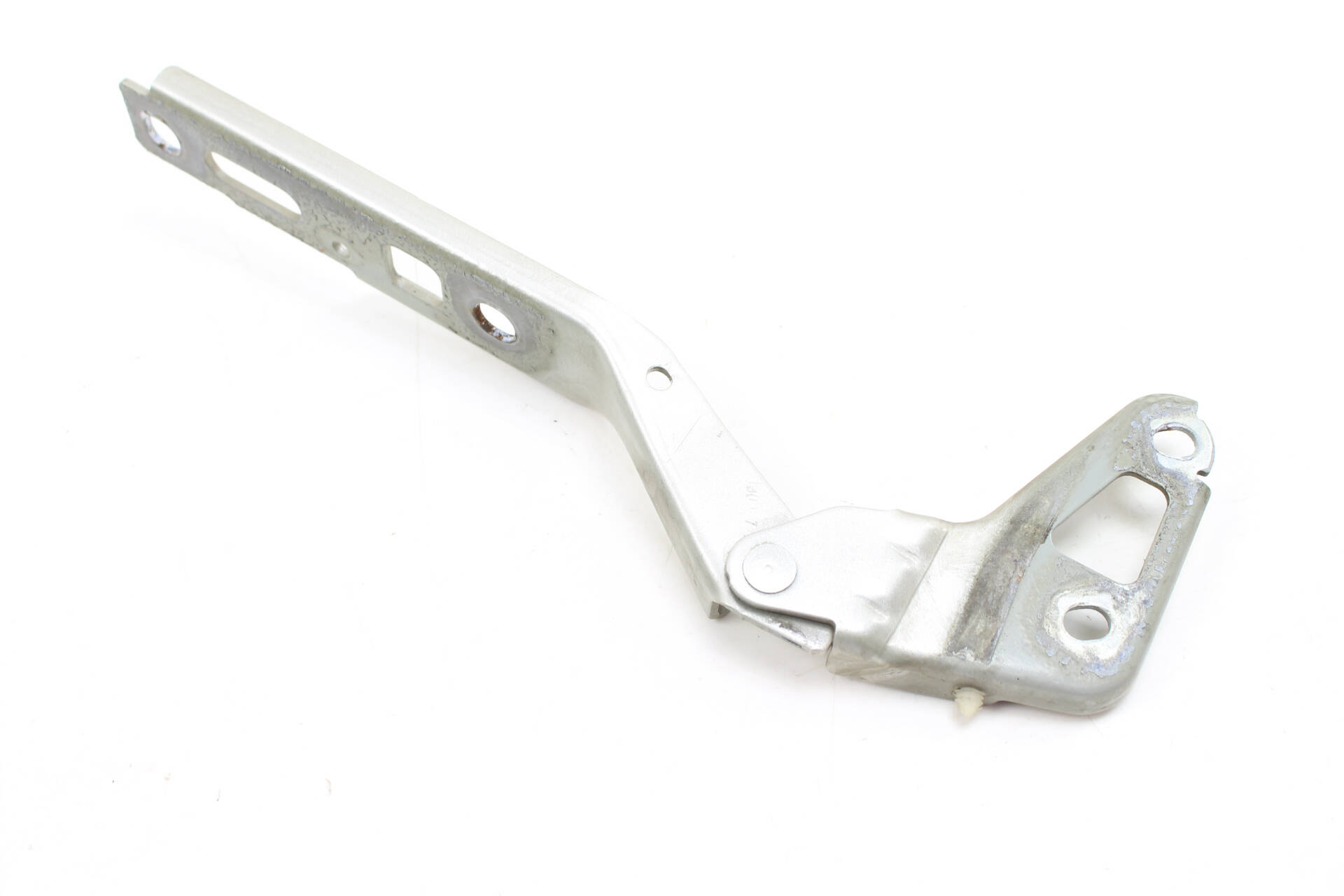 UPPER HOOD LATCH / LEVER - AUDI Q7 - 4L0823480A