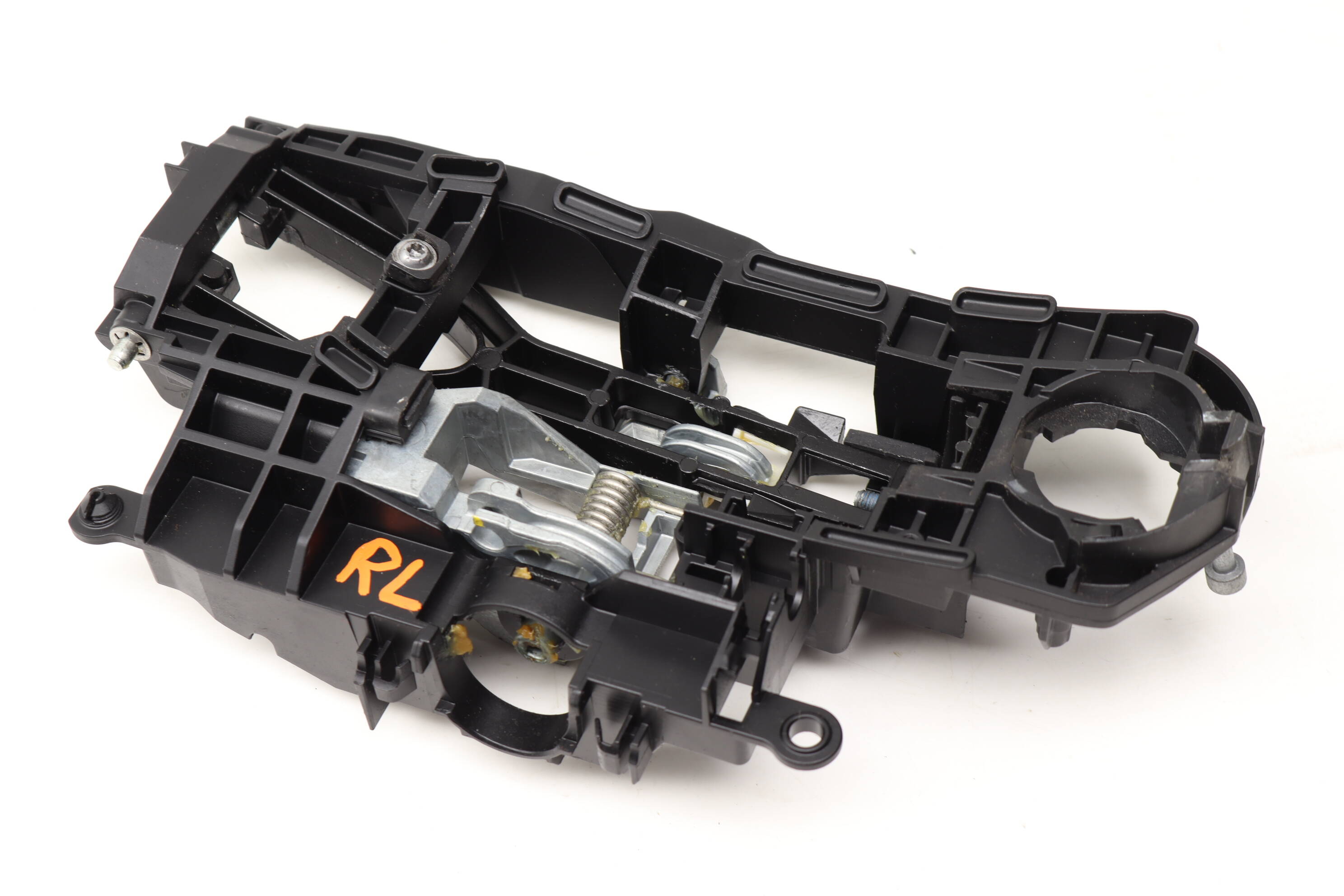 BMW Rear Left Exterior Door Handle Bracket 51217175649