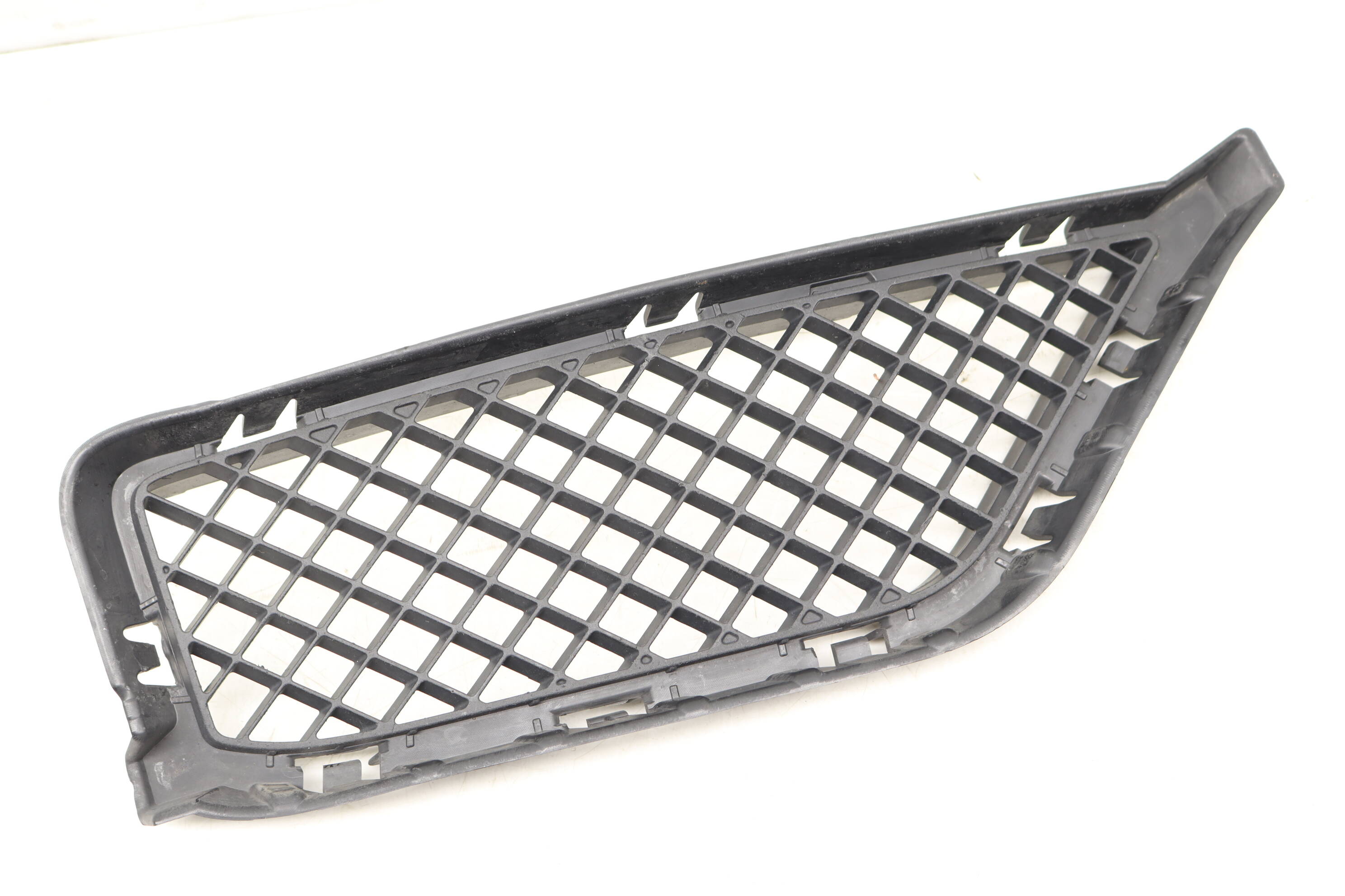 BMW Right Front Bumper Grille (X1) 51117303756