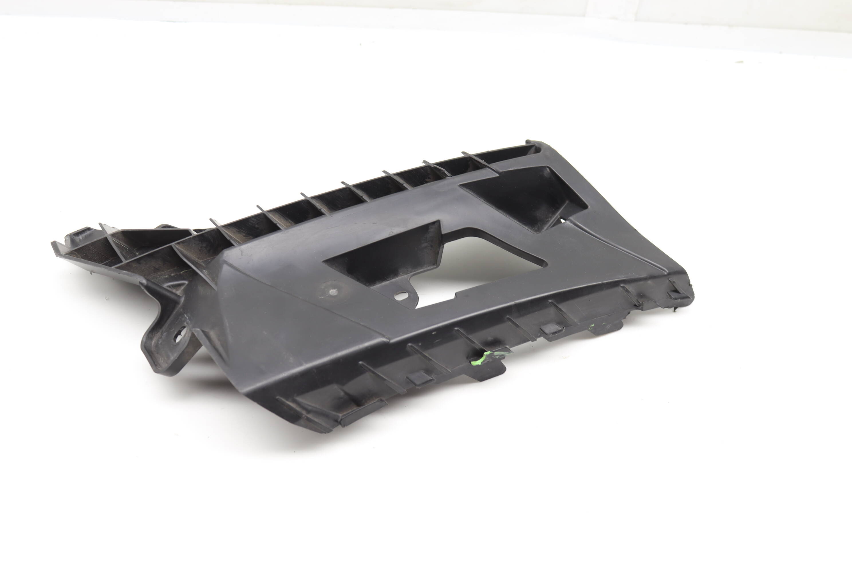 Audi Right Front Bumper Mount Bracket 80A807096E