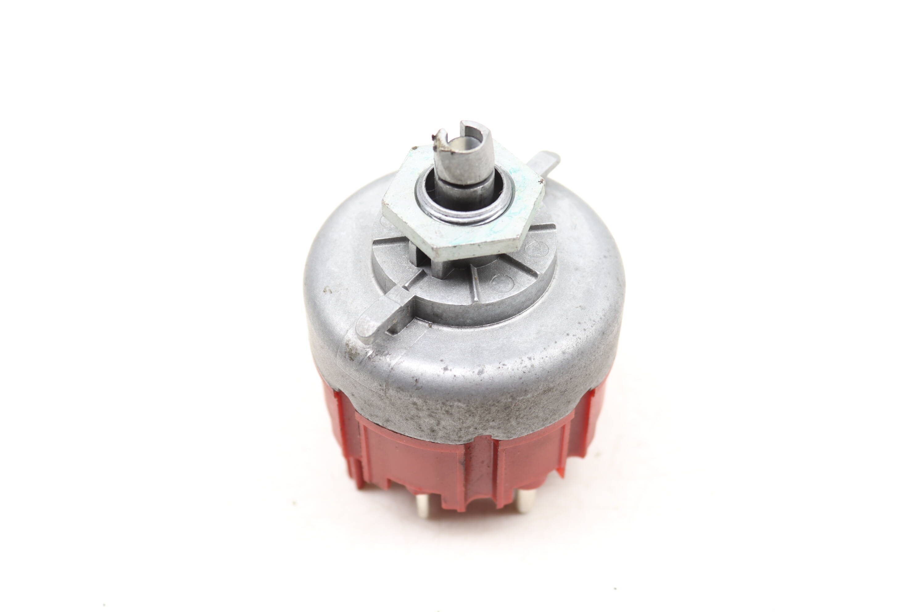 Porsche Headlight Switch / Dial Module (911, Boxster) 99661353500