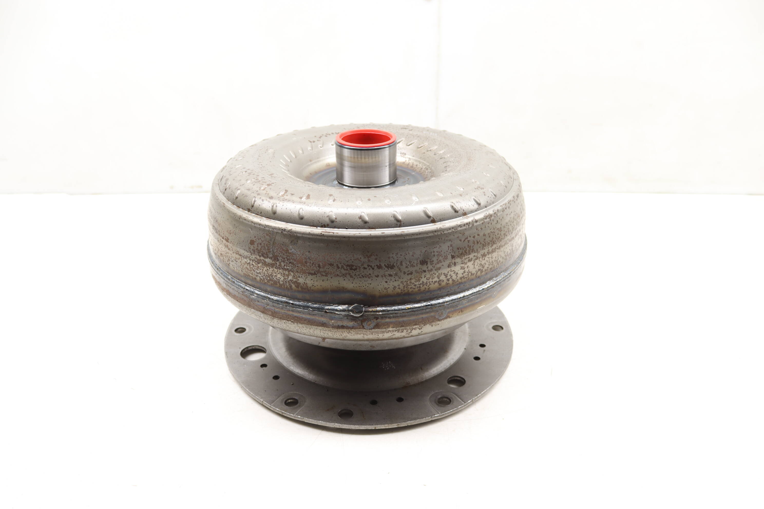 Audi Transmission Torque Converter 0D5323571A