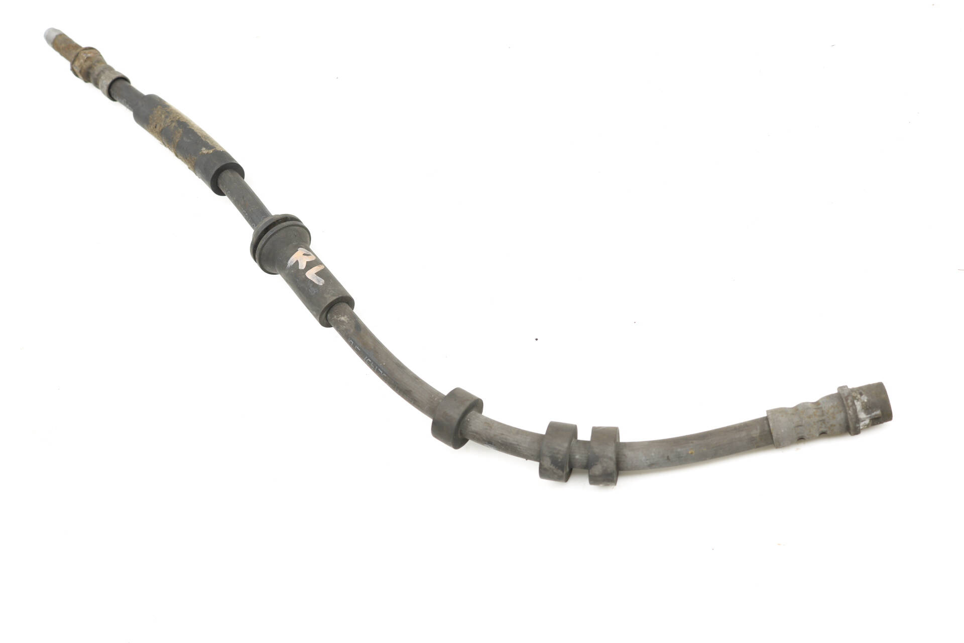 Audi Front Left Brake Caliper 8R0615107E