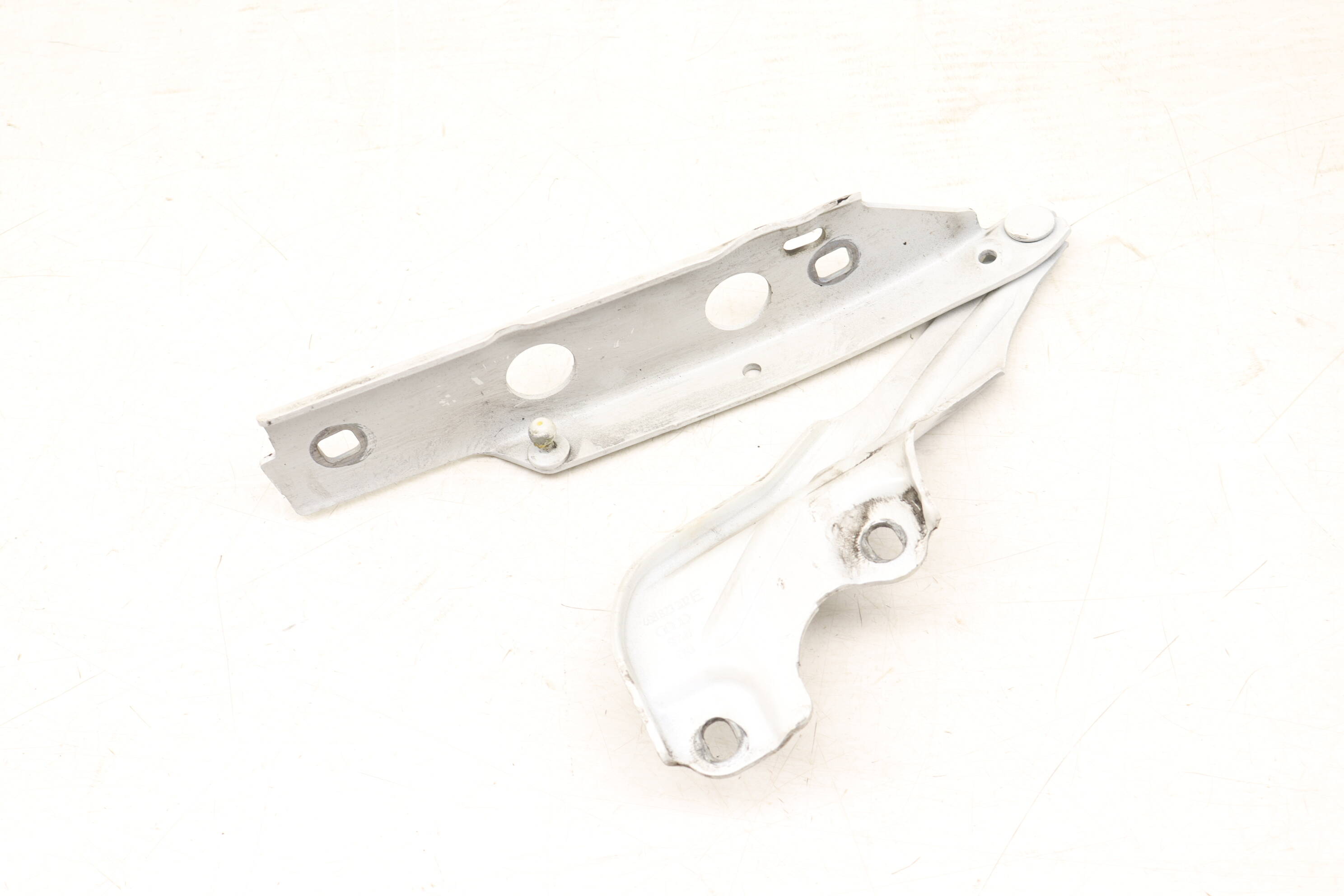 Audi Hood Latch Release Cable 4G0823531A