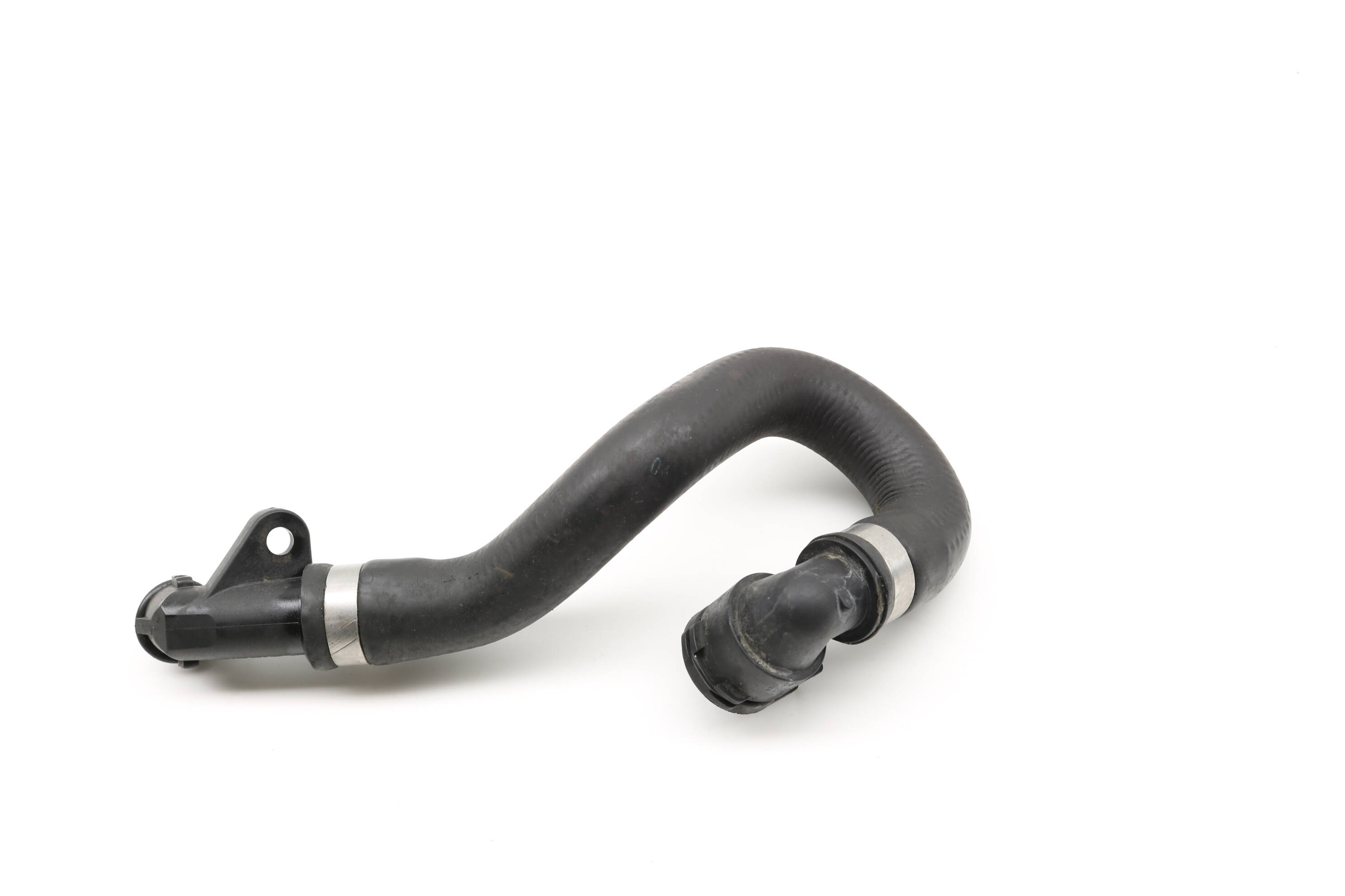 BMW Lower Radiator Coolant Hose 17117530923