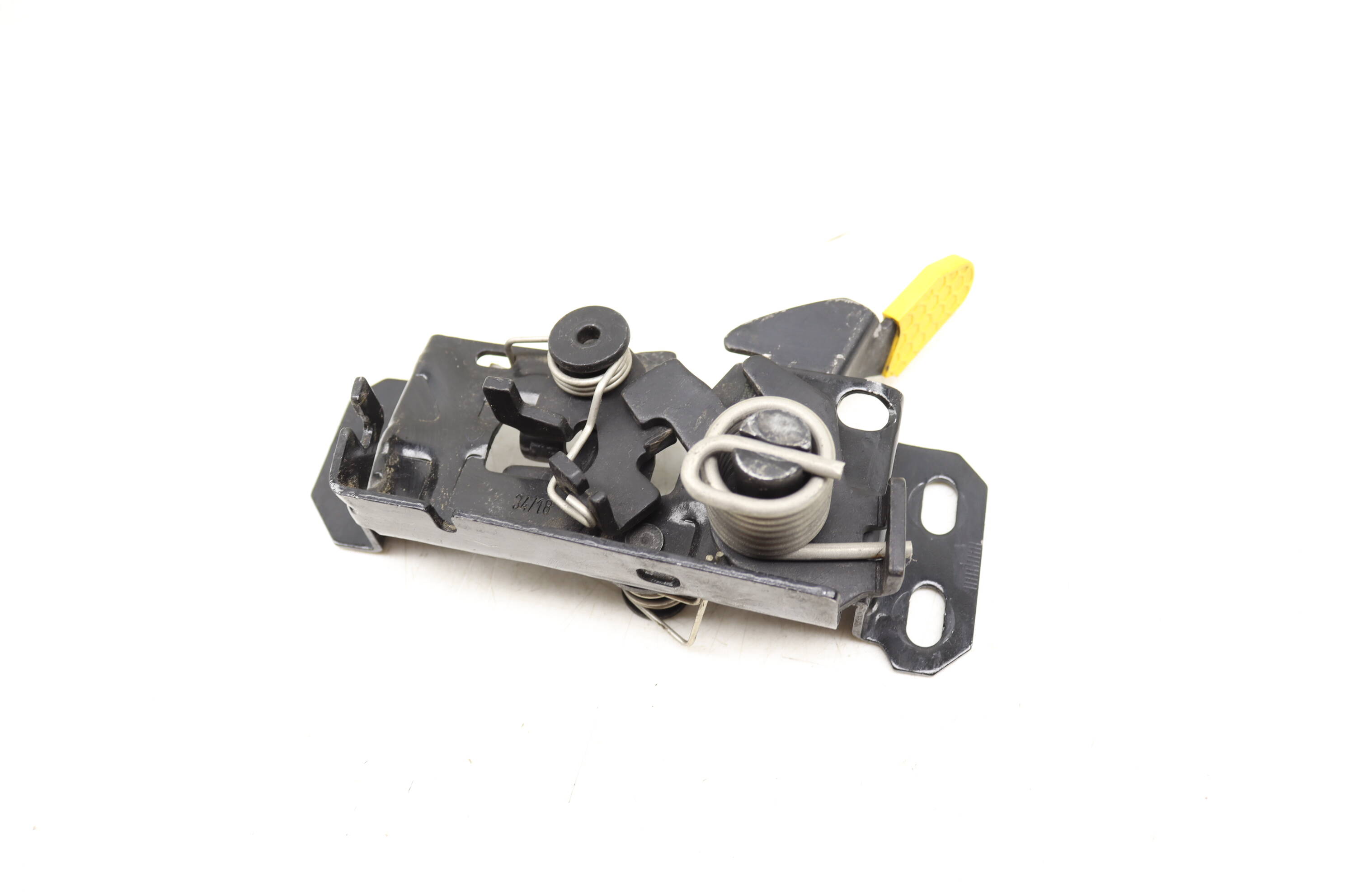 Mercedes-Benz Lower Hood Lock / Latch 2468800460
