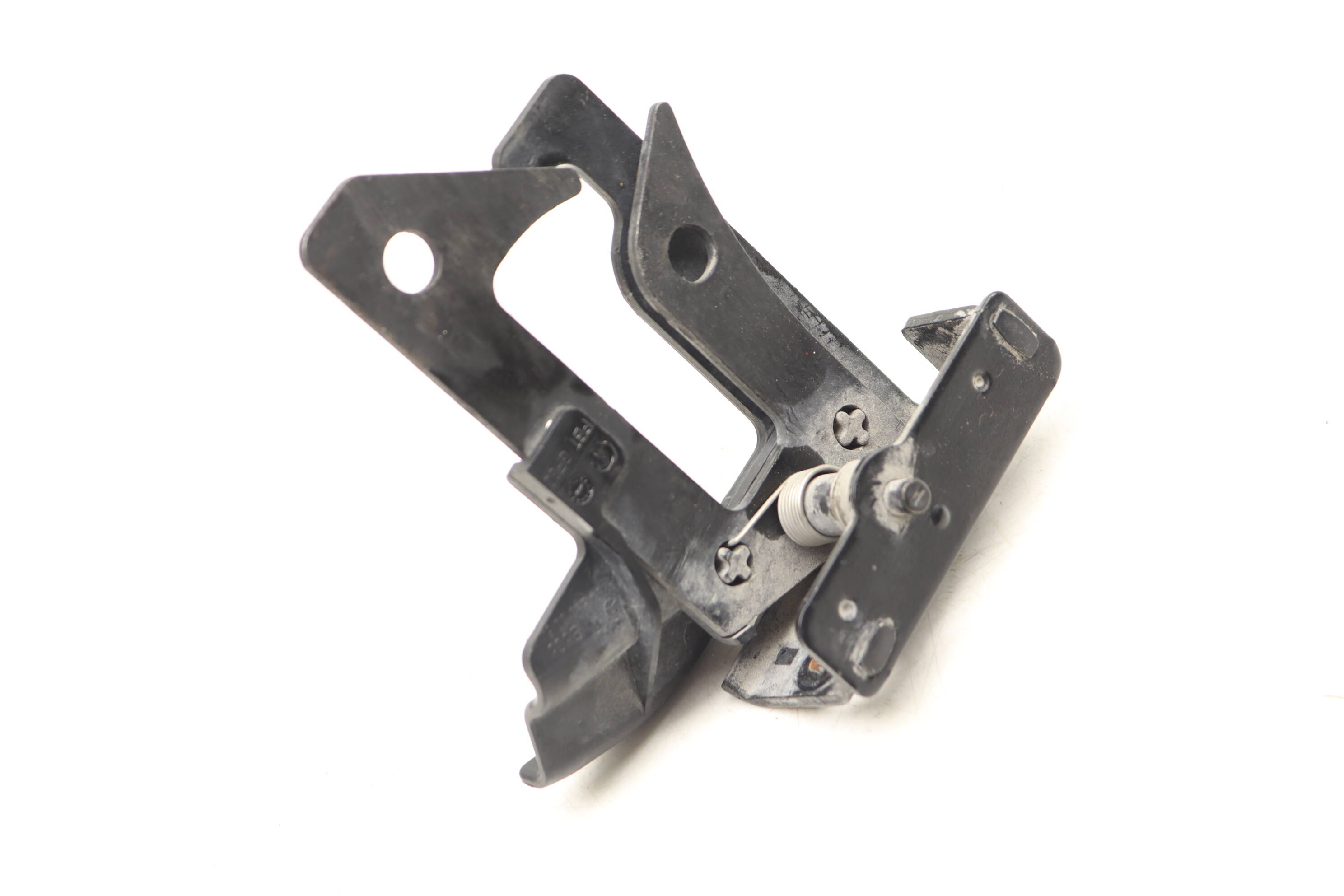 UPPER HOOD LATCH / LOCK - MERCEDES-BENZ AMG GT S C R C230 C250 C280