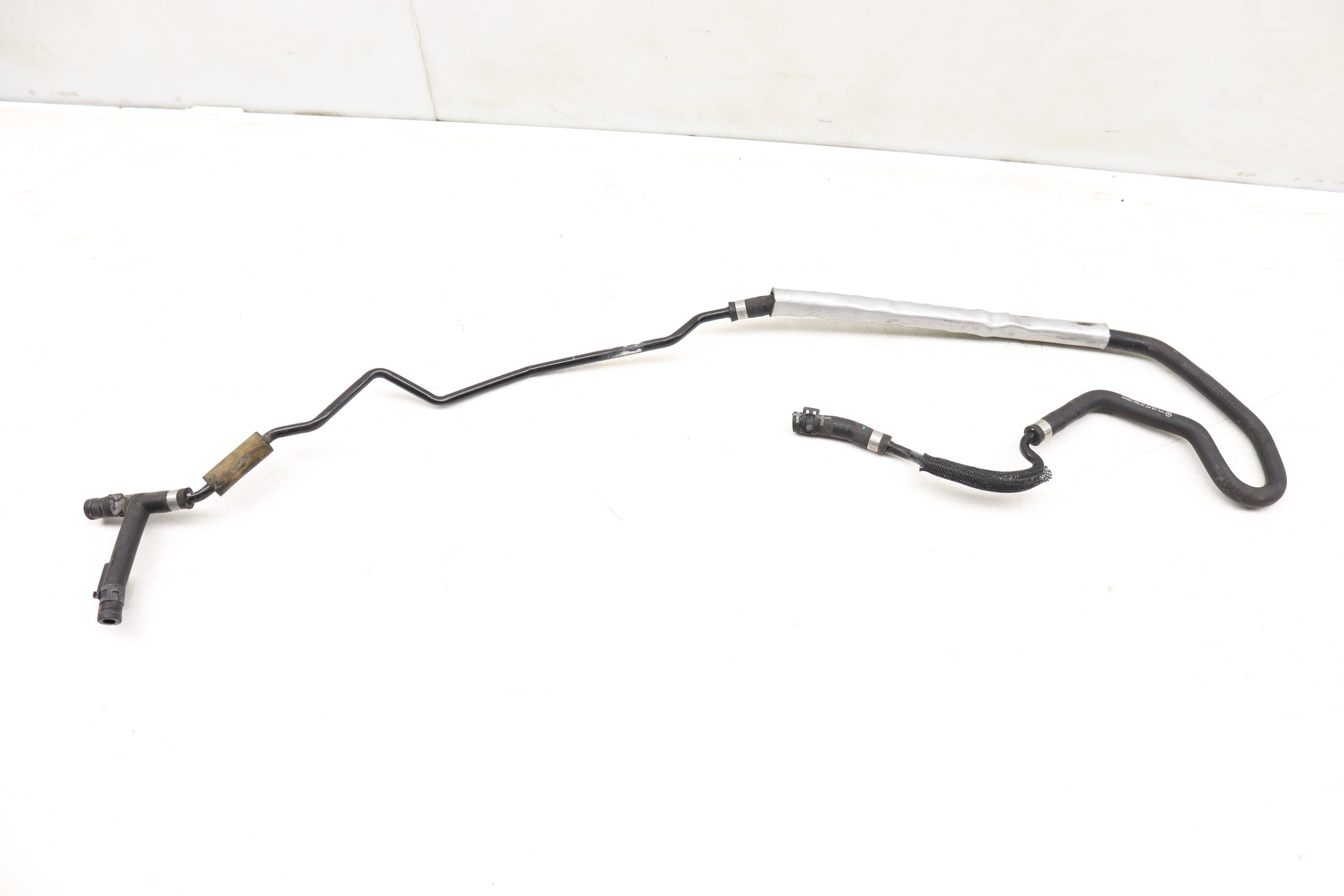 VW Coolant Line / Pipe / Hose (Touareg) 7P6122447AF