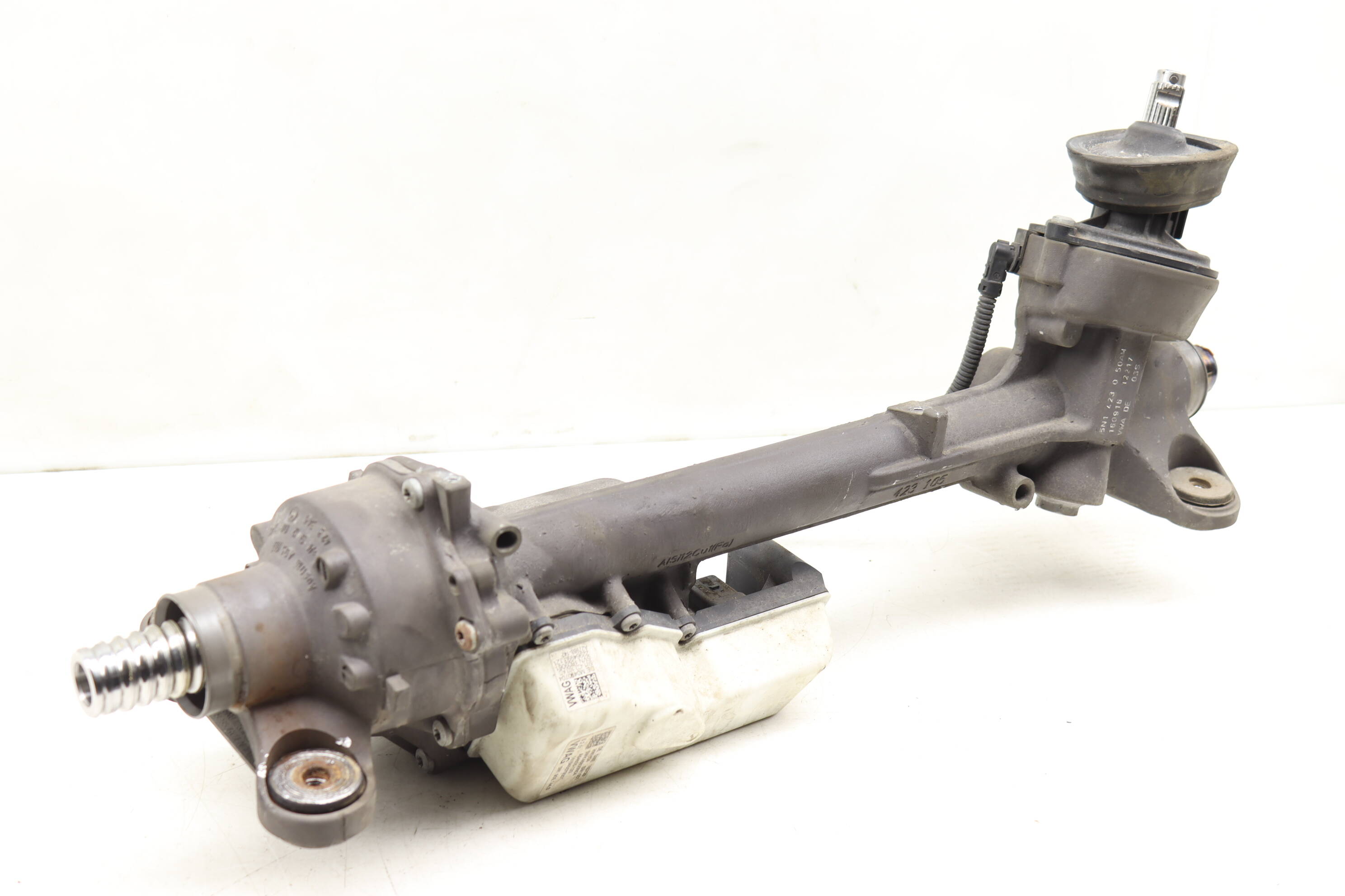 VW Power Steering Rack / Gear (Tiguan) 5N1423050AM