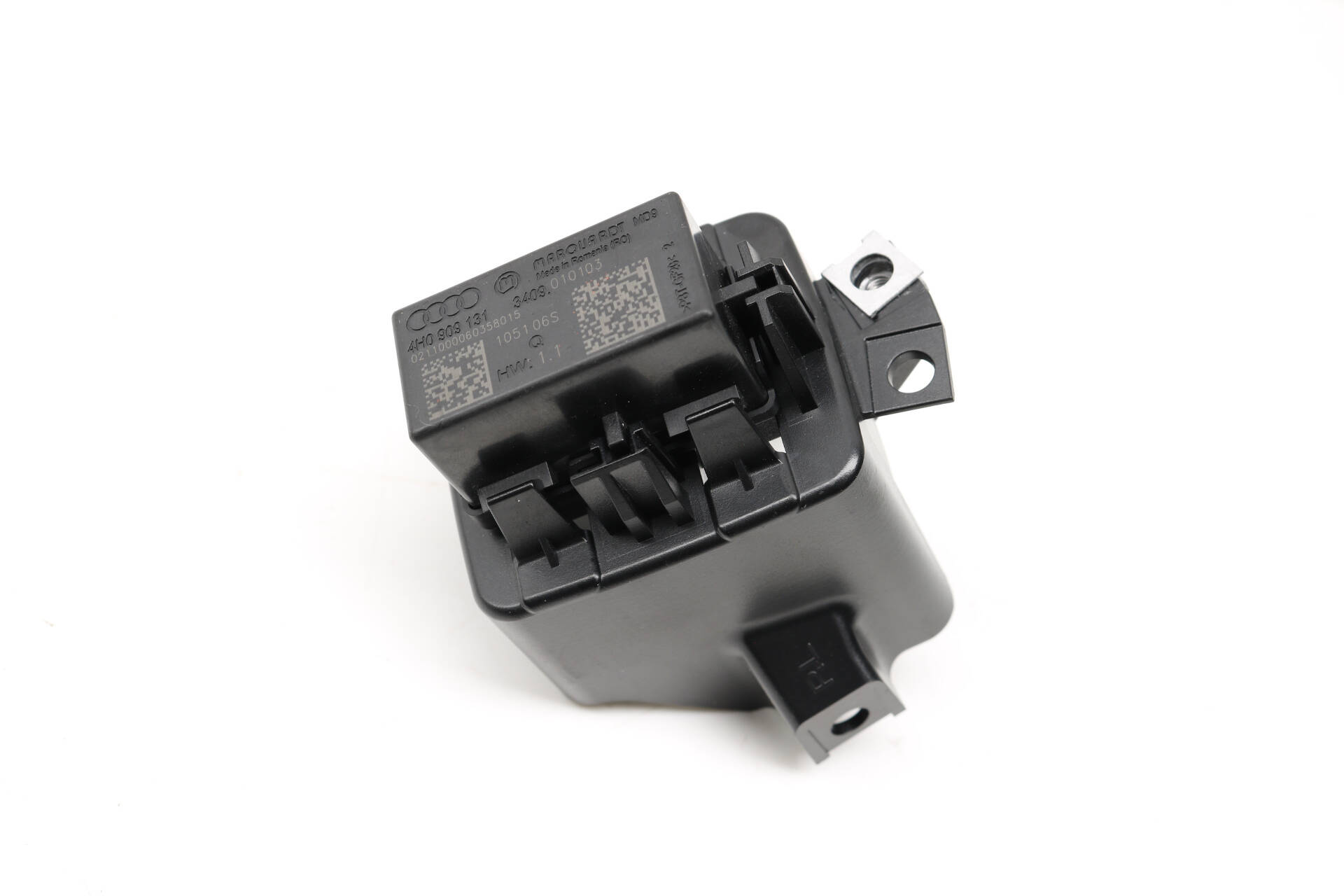 WolfAutoParts.com - IGNITION SWITCH LOCK MODULE - AUDI A6 A7 A8 R8 RS7 ...