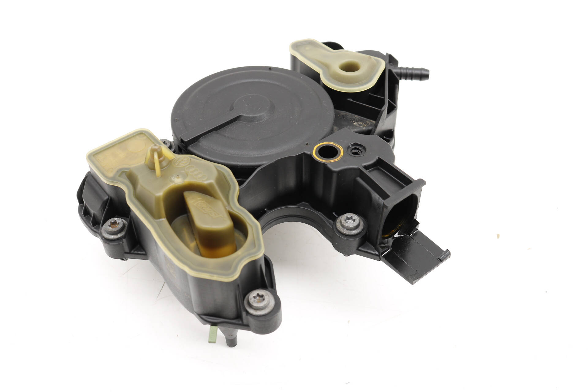 OEM Used Audi S3 Engine Evap | EGR Parts