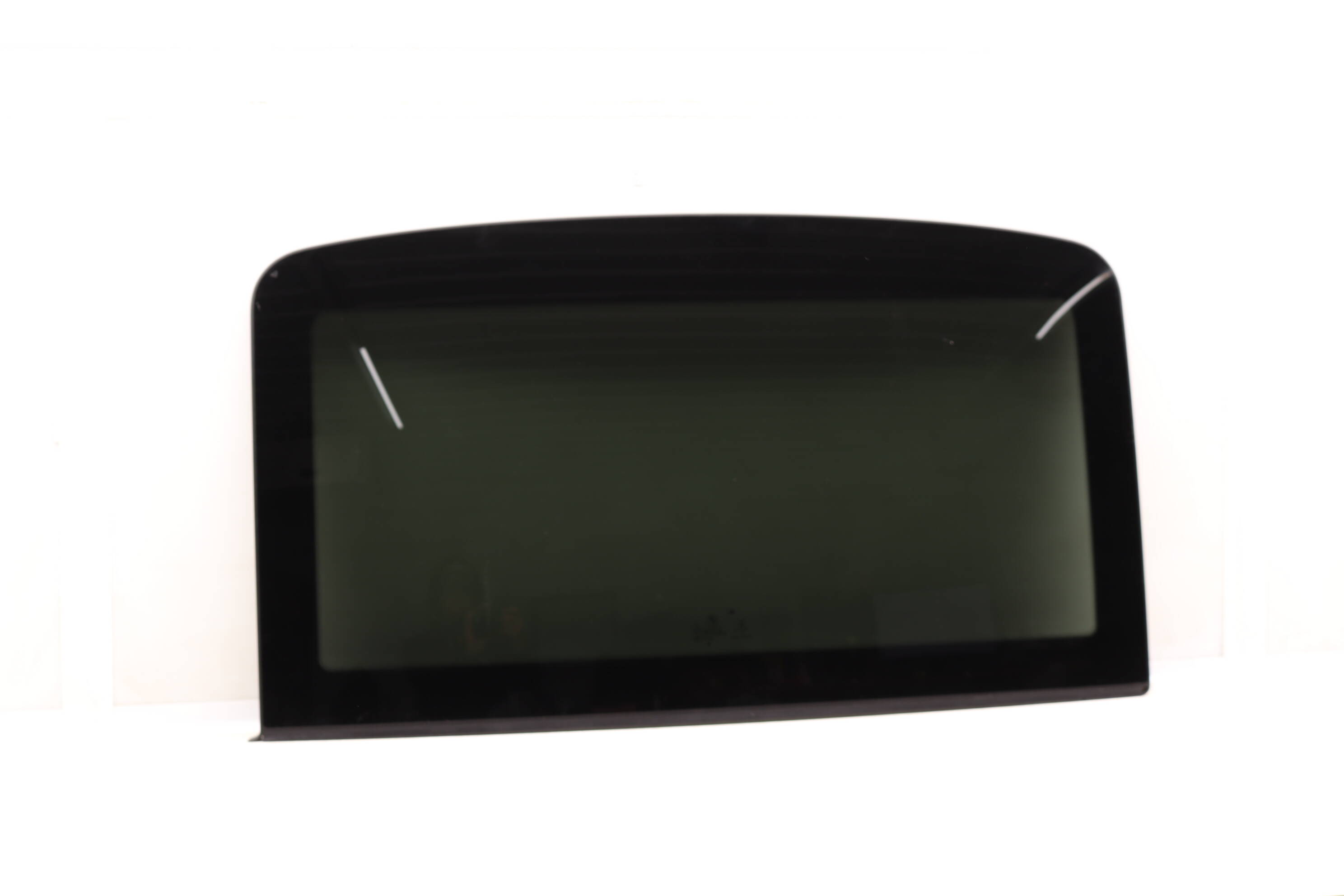 BMW Front Sunroof / Sun Roof Glass Panel (X4) 54109466782