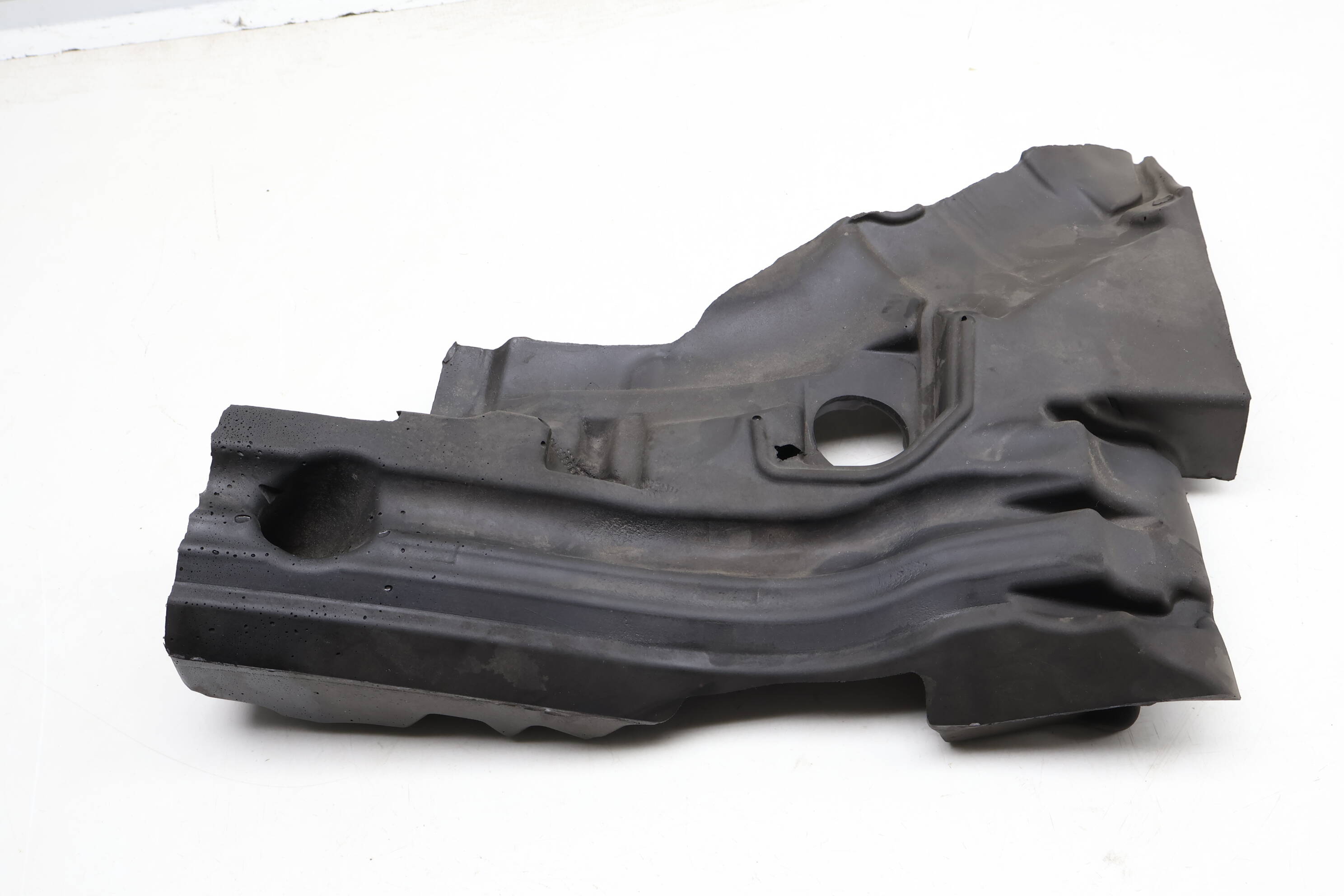 BMW Air Duct / Cover (Foam) 11127609461