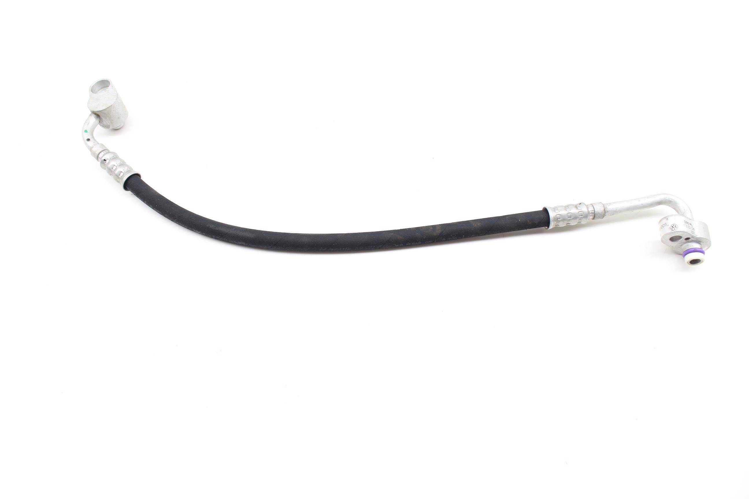 Porsche Ac Compressor (Cayenne) 7P0820803E