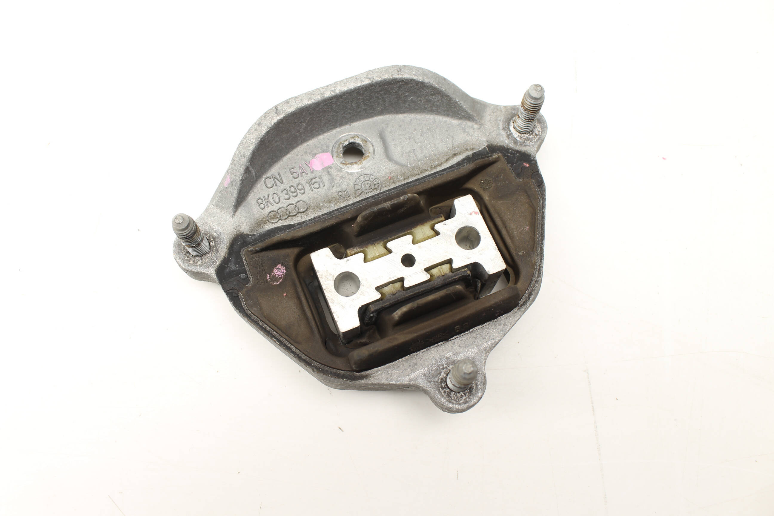 Audi Transmission Mount (A8 Quattro, S8) 8K0399151CM