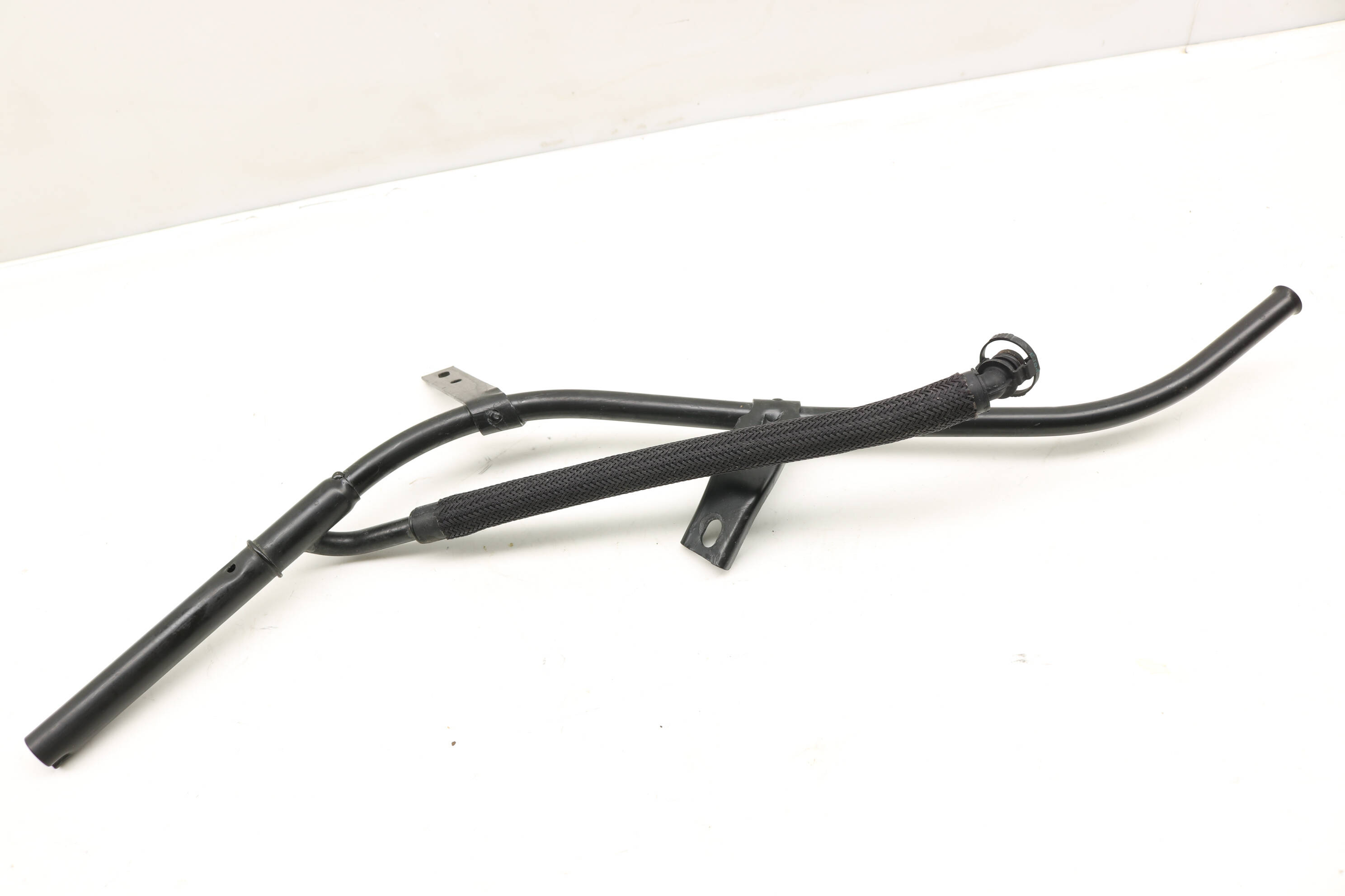 BMW Engine Oil Guide Tube 11437531258