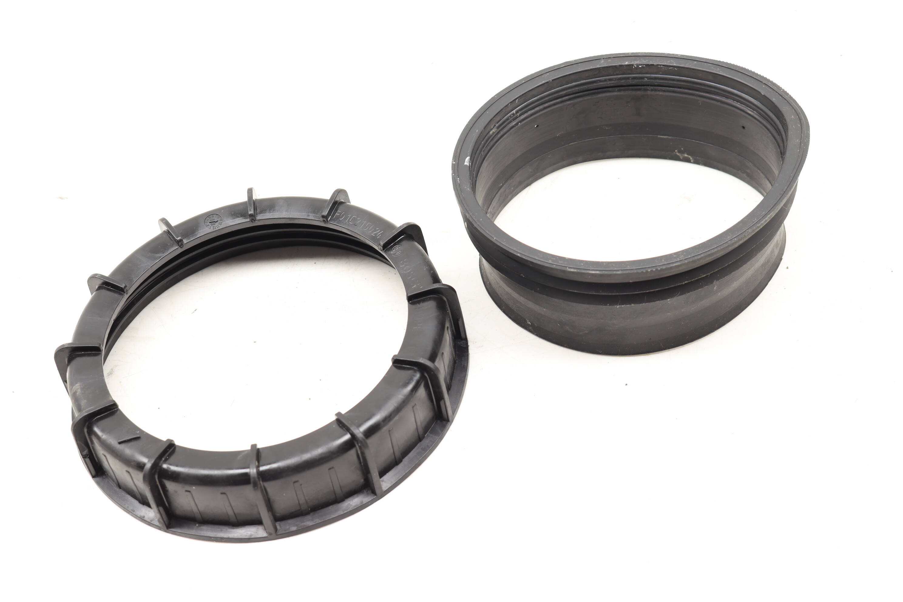 VW Diesel Exhaust Fluid Tank / Def Reservoir (Touareg) 7P0131878