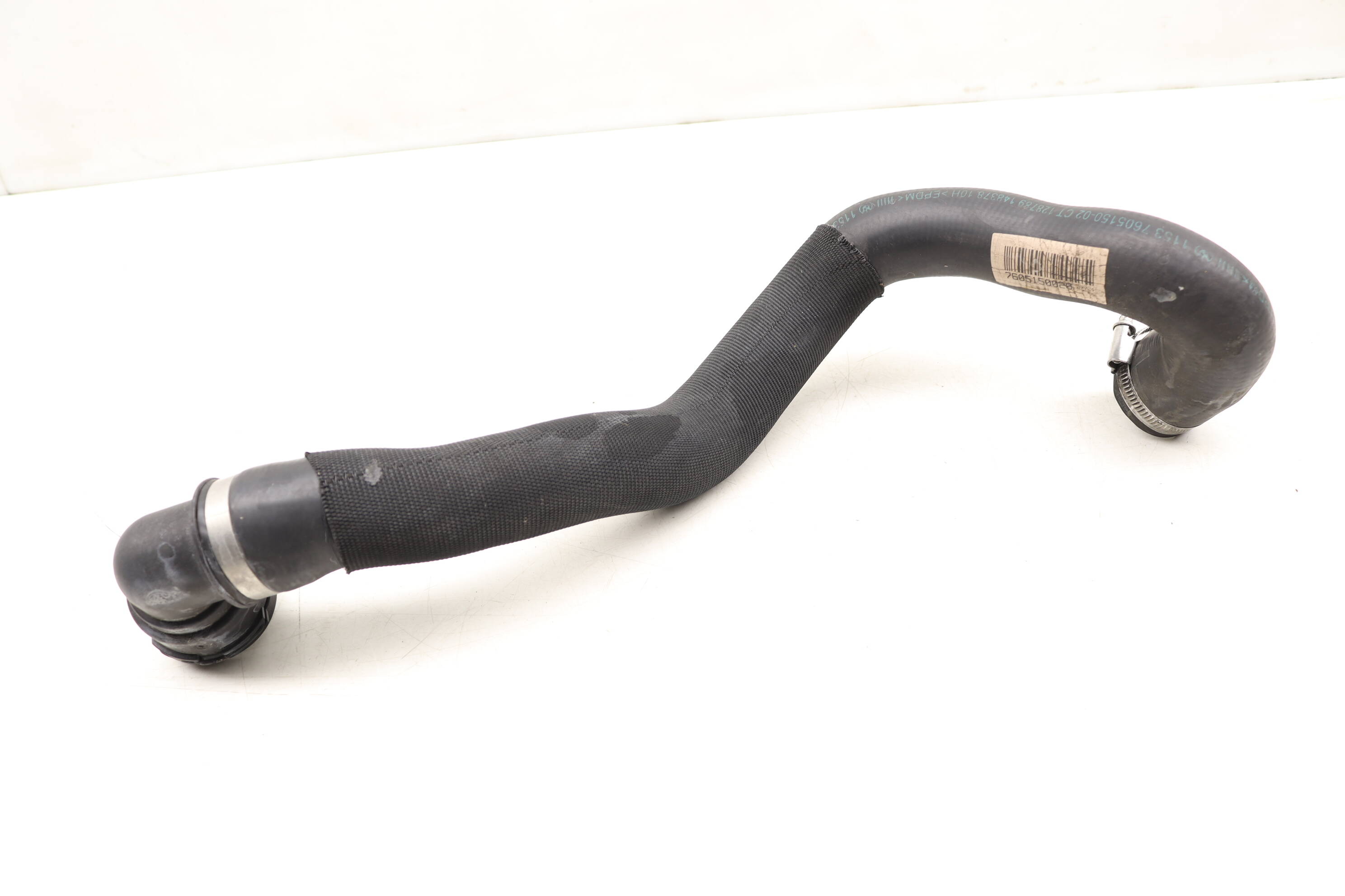 BMW Coolant Hose / Line 11537605150