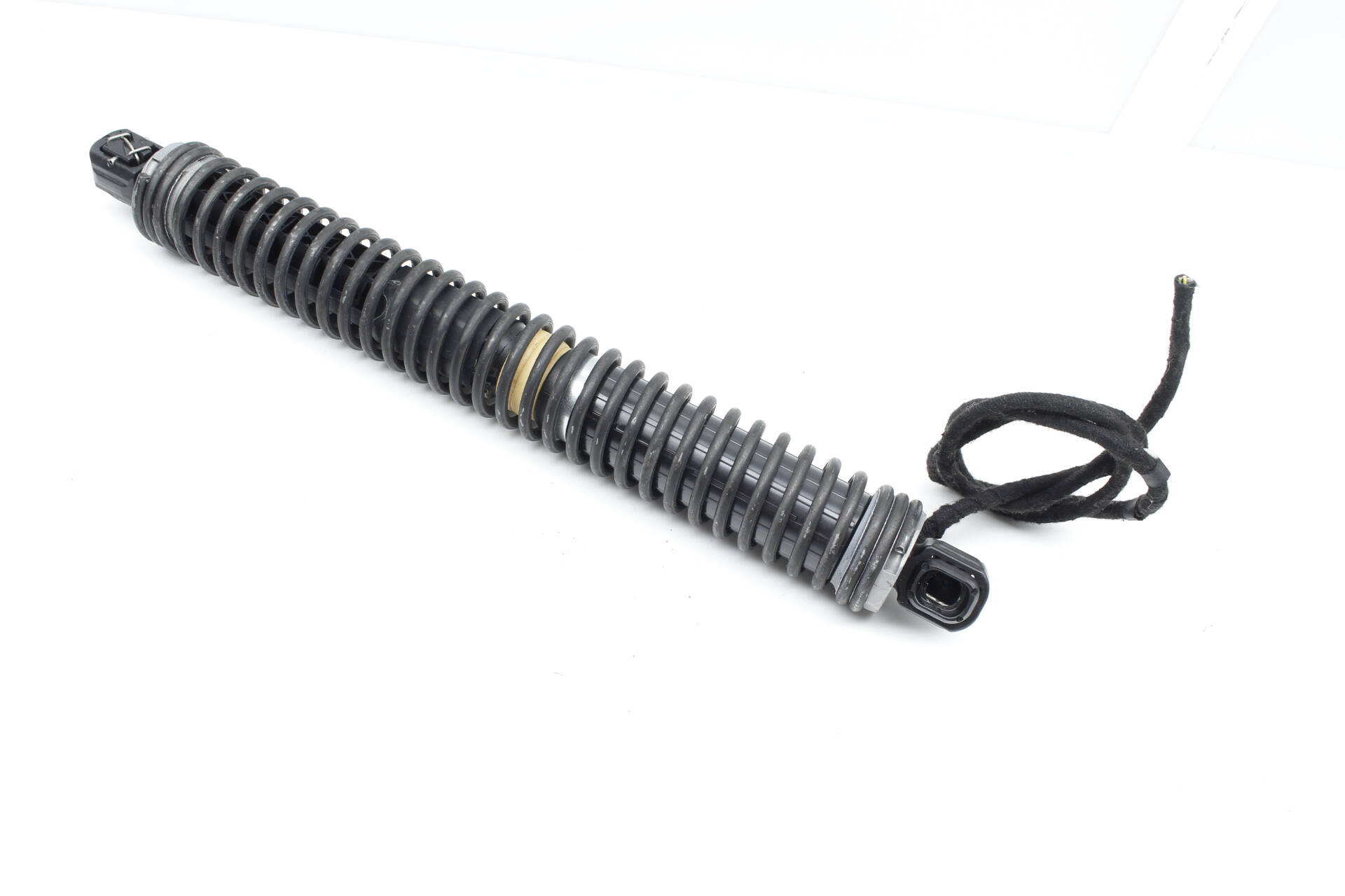 WolfAutoParts.com - RIGHT - TRUNK LID ACTUATOR SPRING / DRIVE SHOCK ...