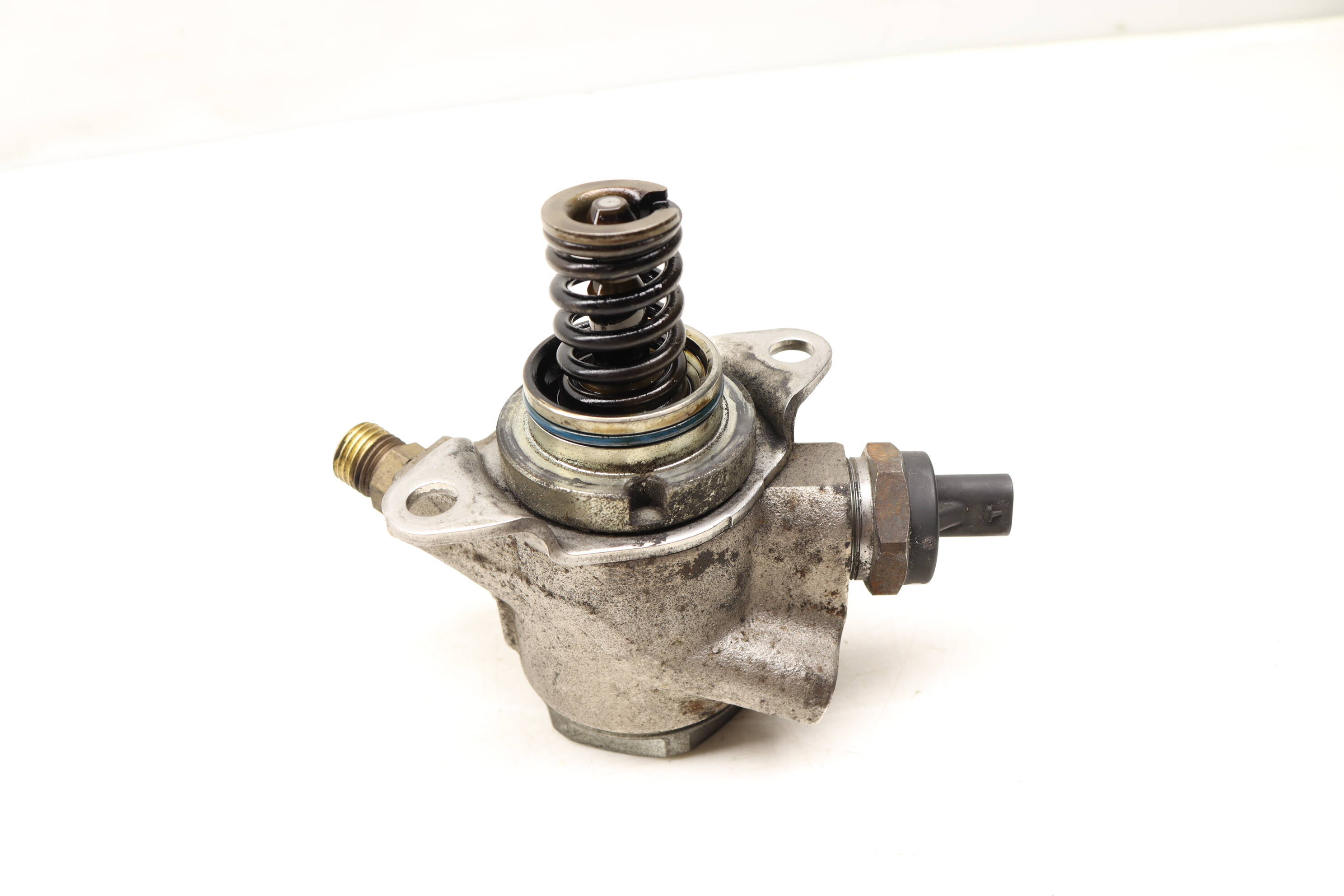 Audi High Pressure Fuel Pump / Hpfp 07L127026J