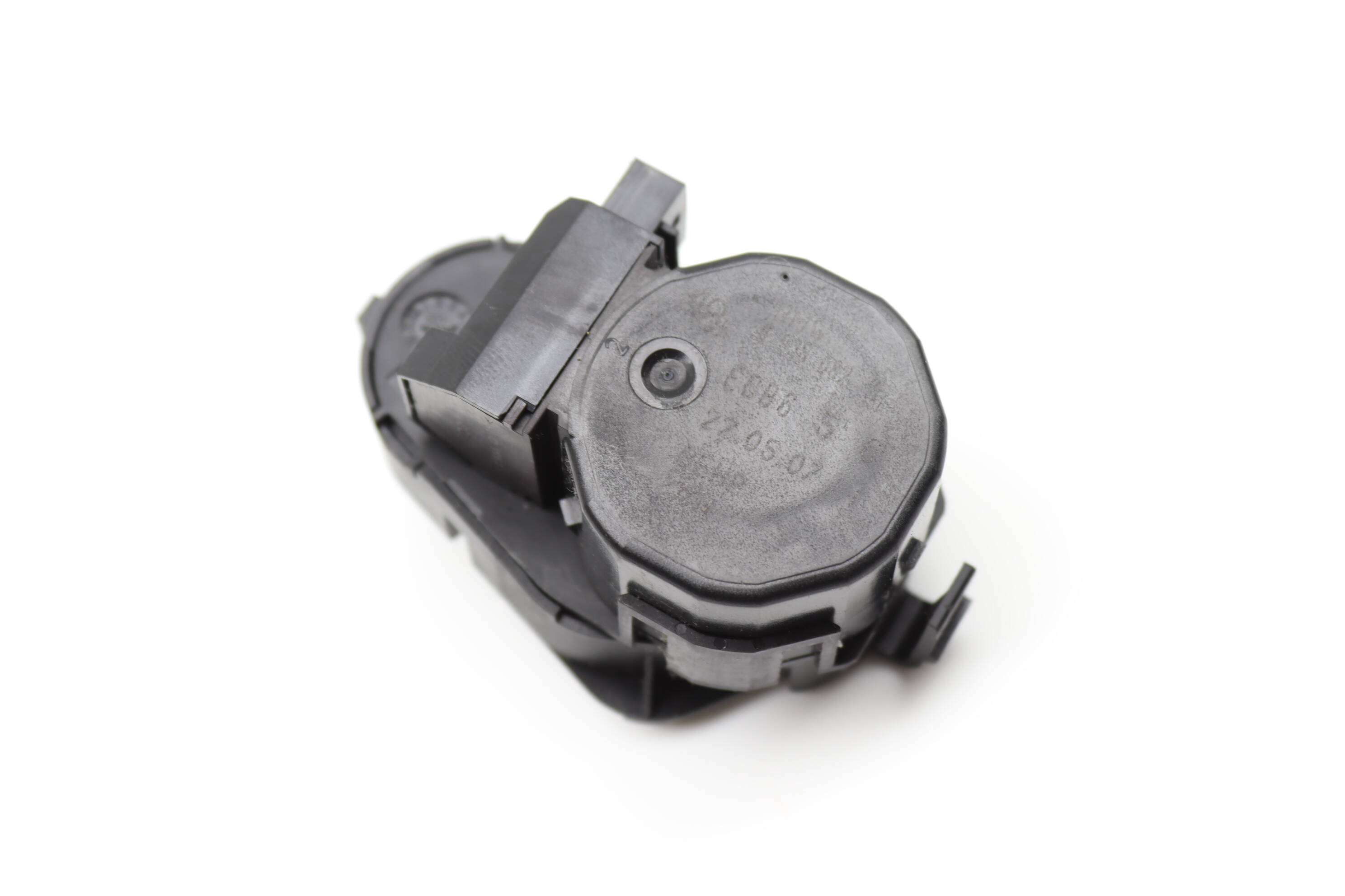 BMW Right Hvac Flap Actuator / Servo (Cold Air Duct) 64116935082