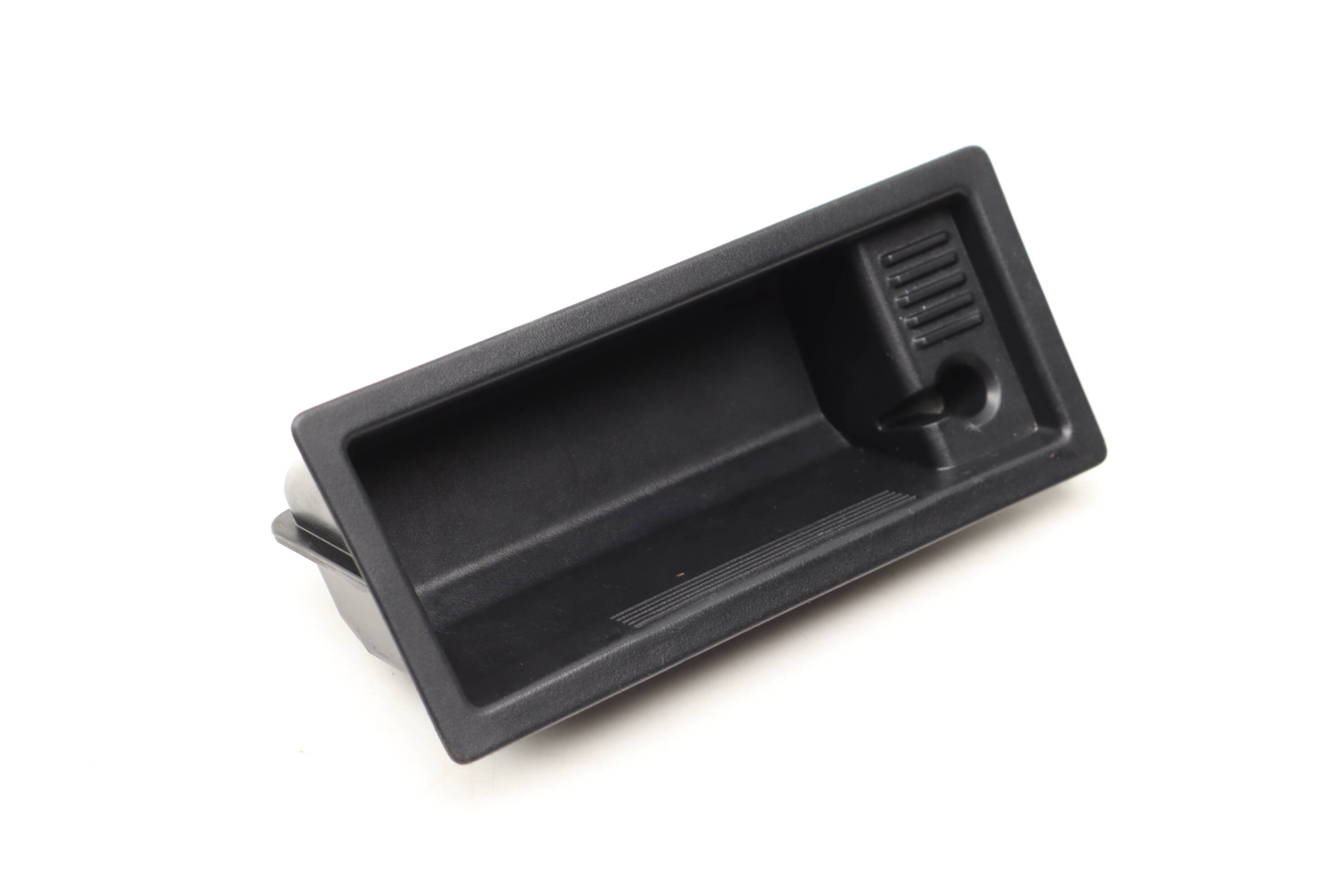 BMW Center Console Ashtray Insert (X5, X6) 51166954945