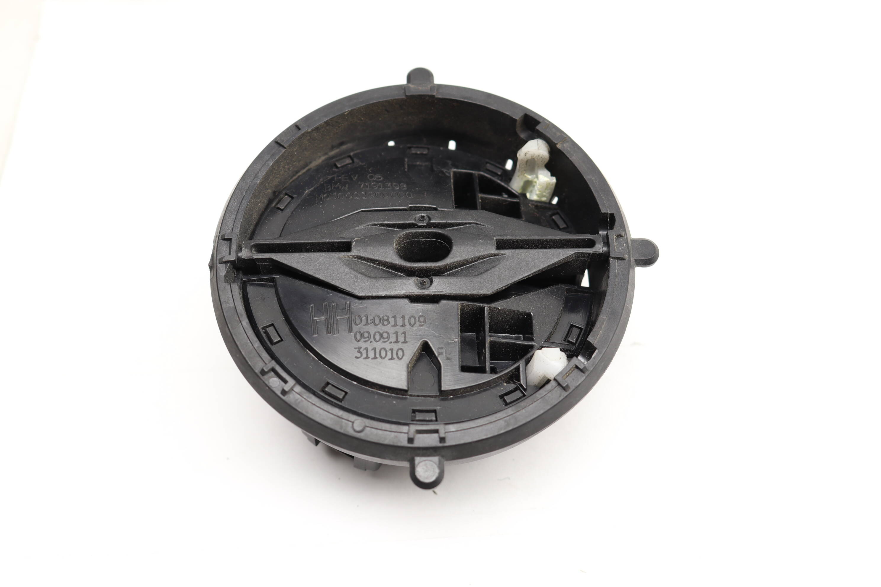 BMW Side View Mirror Motor 67137191398