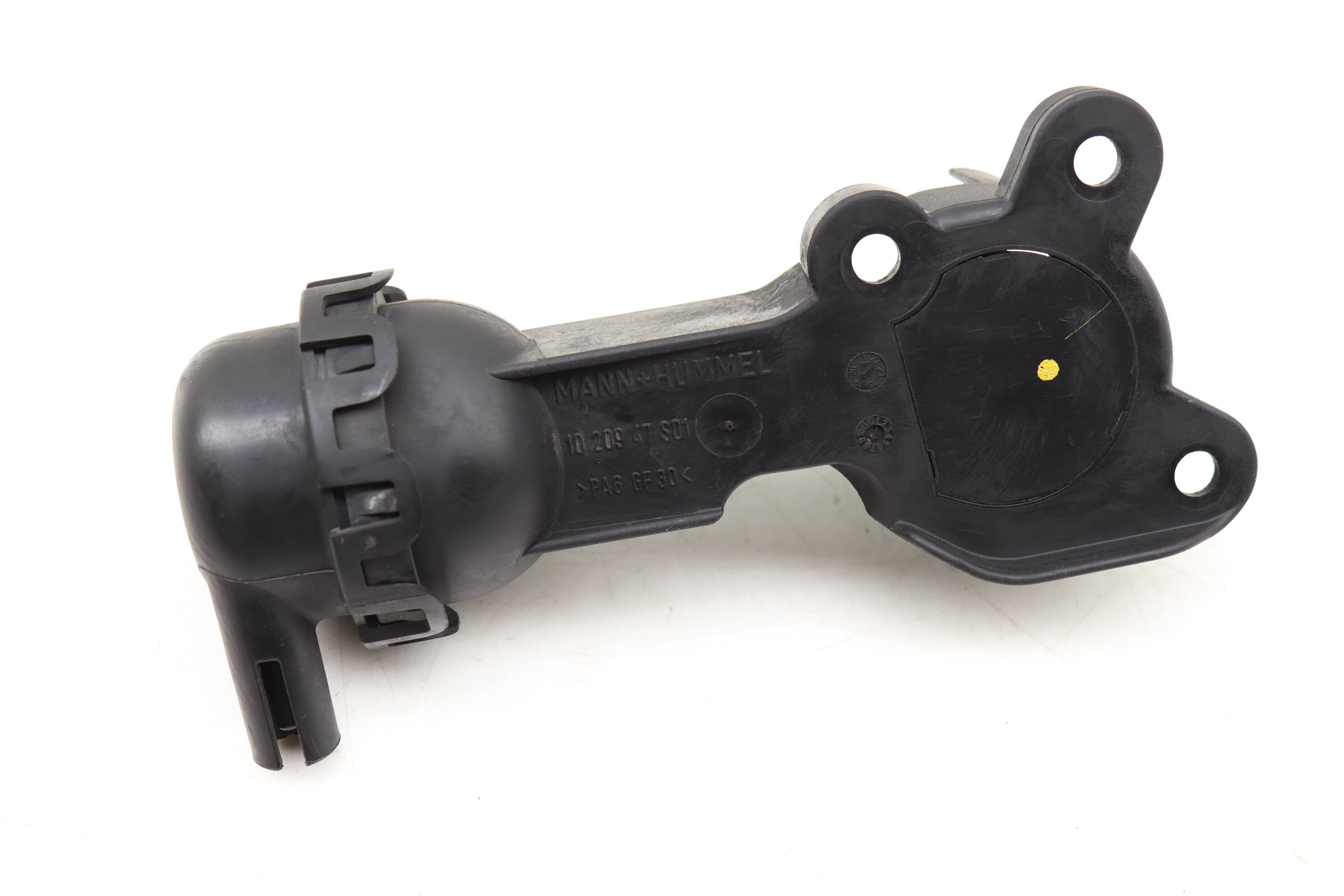 WolfAutoParts.com - INTAKE MANIFOLD VACUUM ACTUATOR - VW ATLAS TOUAREG ...