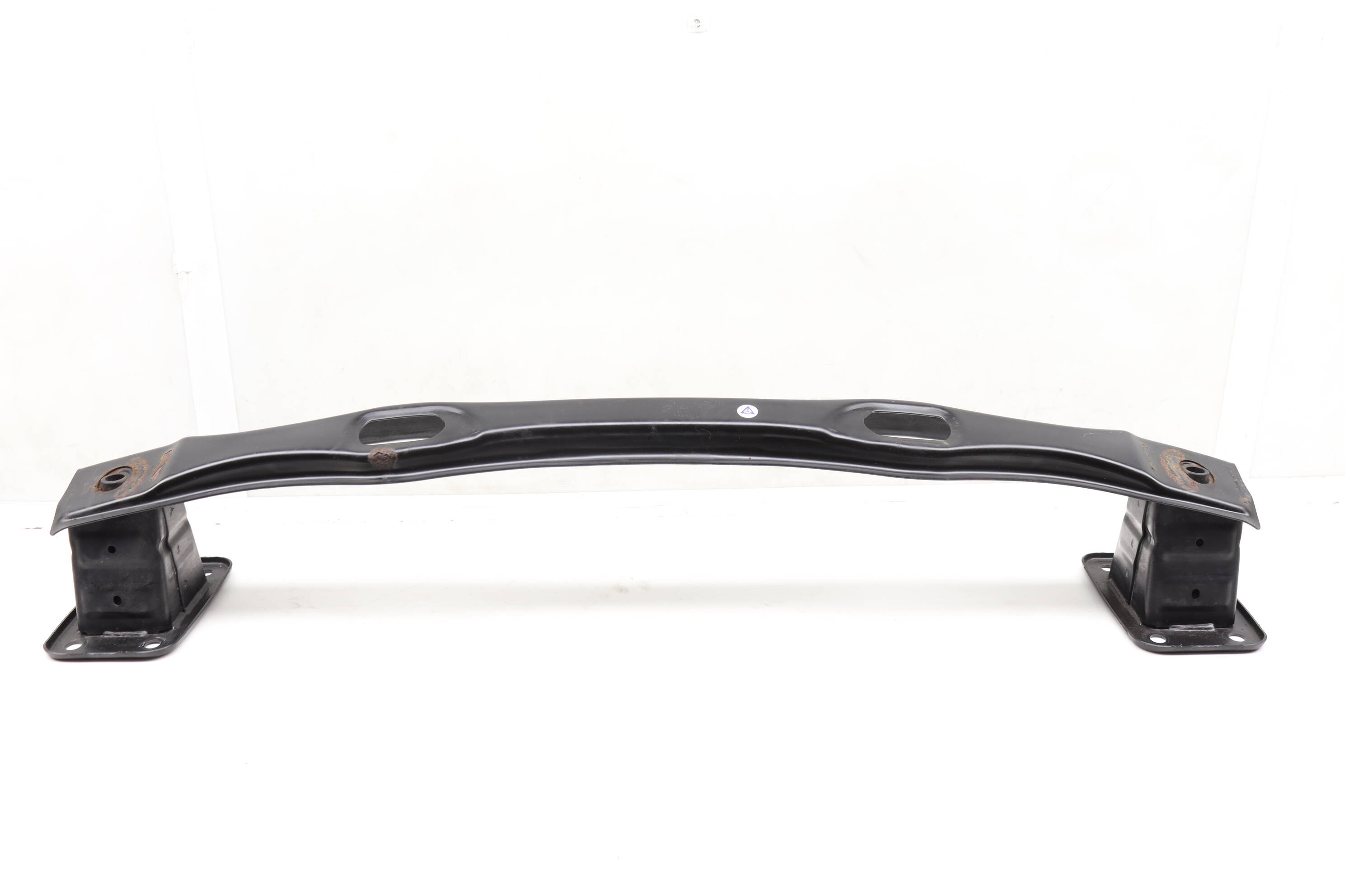 BMW Rear Bumper Reinforcement Bar / Impact Beam 51127158449