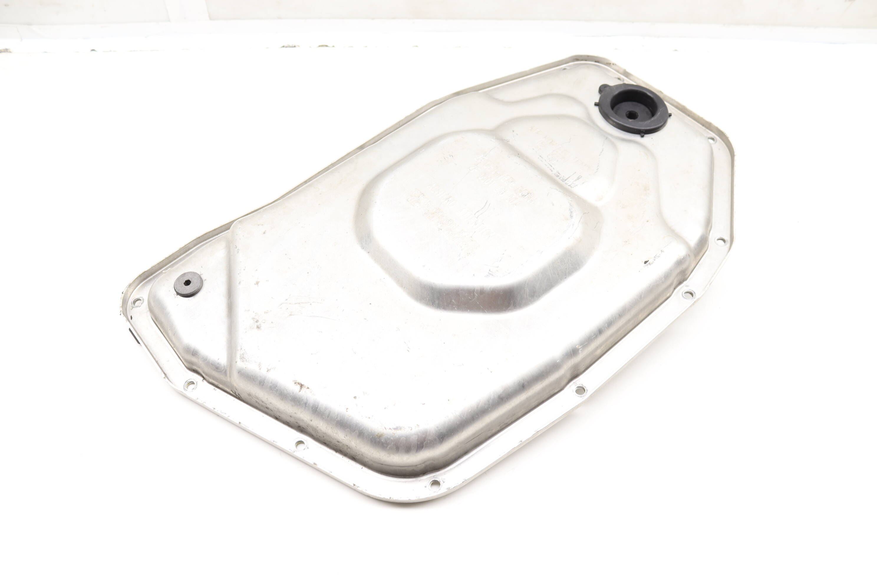 Audi Transmission Oil Pan / Sump 0B6321359