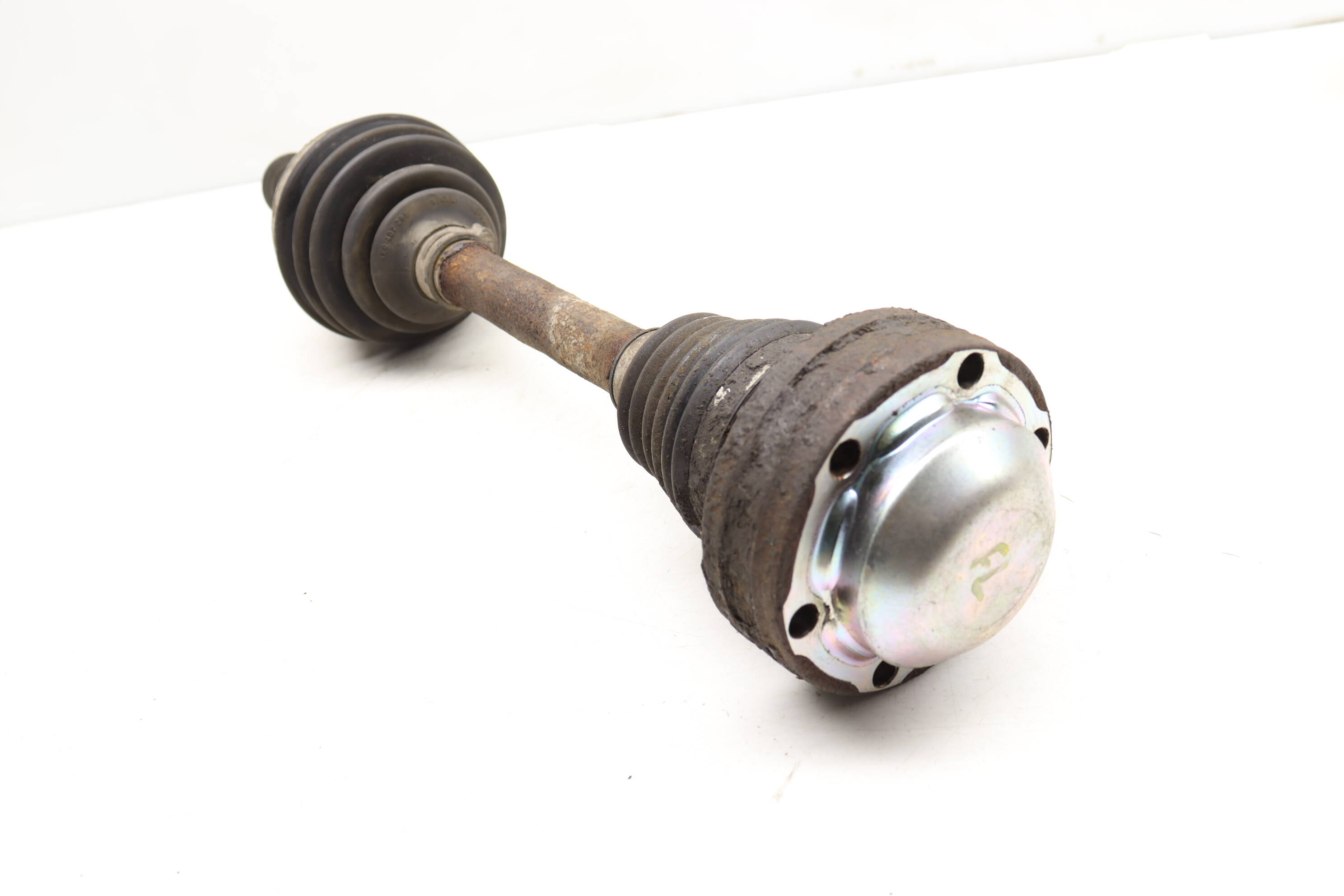 Audi Front Left Cv Axle Shaft (A3, S3, A3 Quattro) 5Q0407271AP