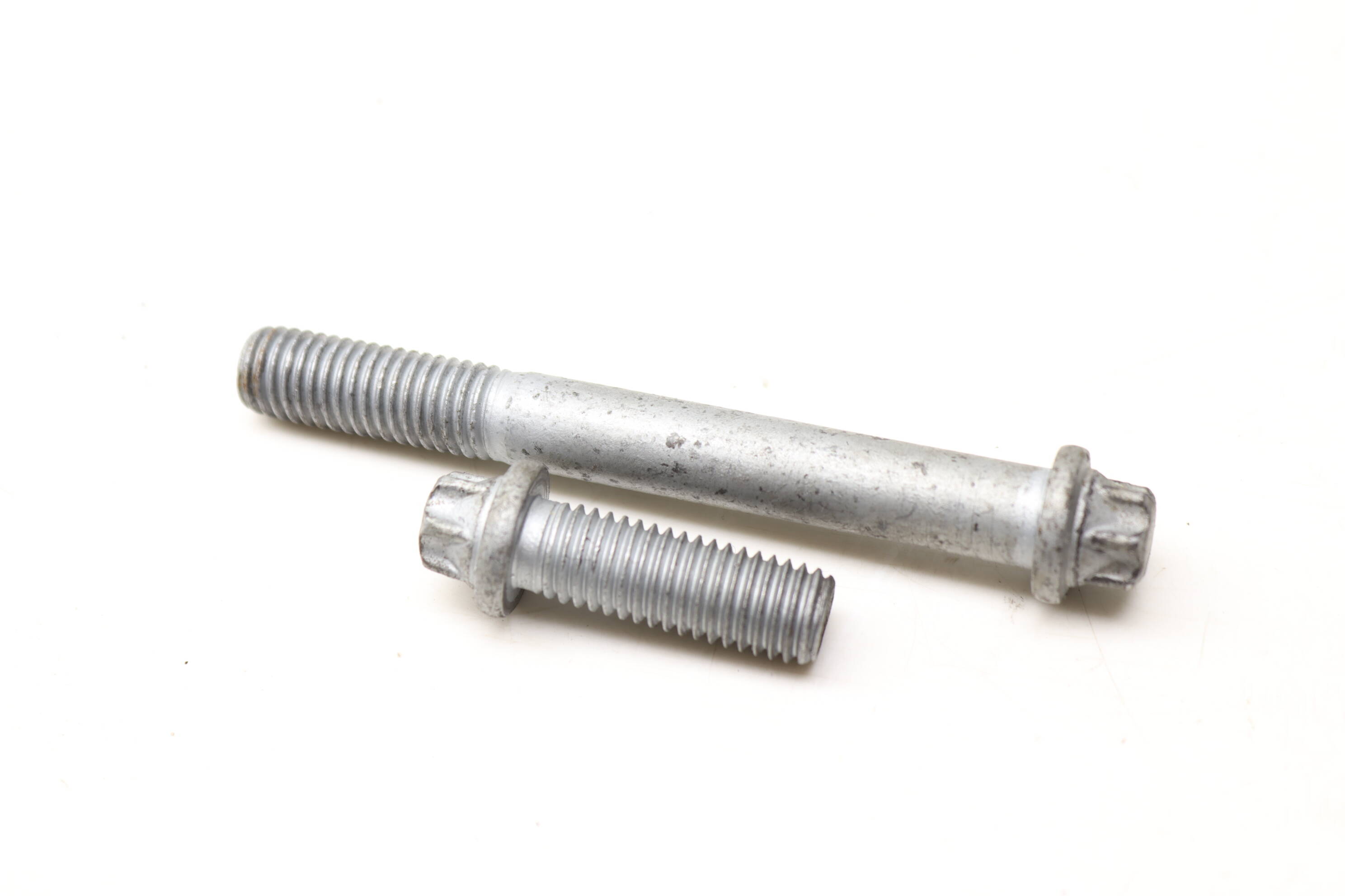 STARTER SCREW / BOLT SET (2) - BMW 1 SERIES M 135I 228I XDRIVE