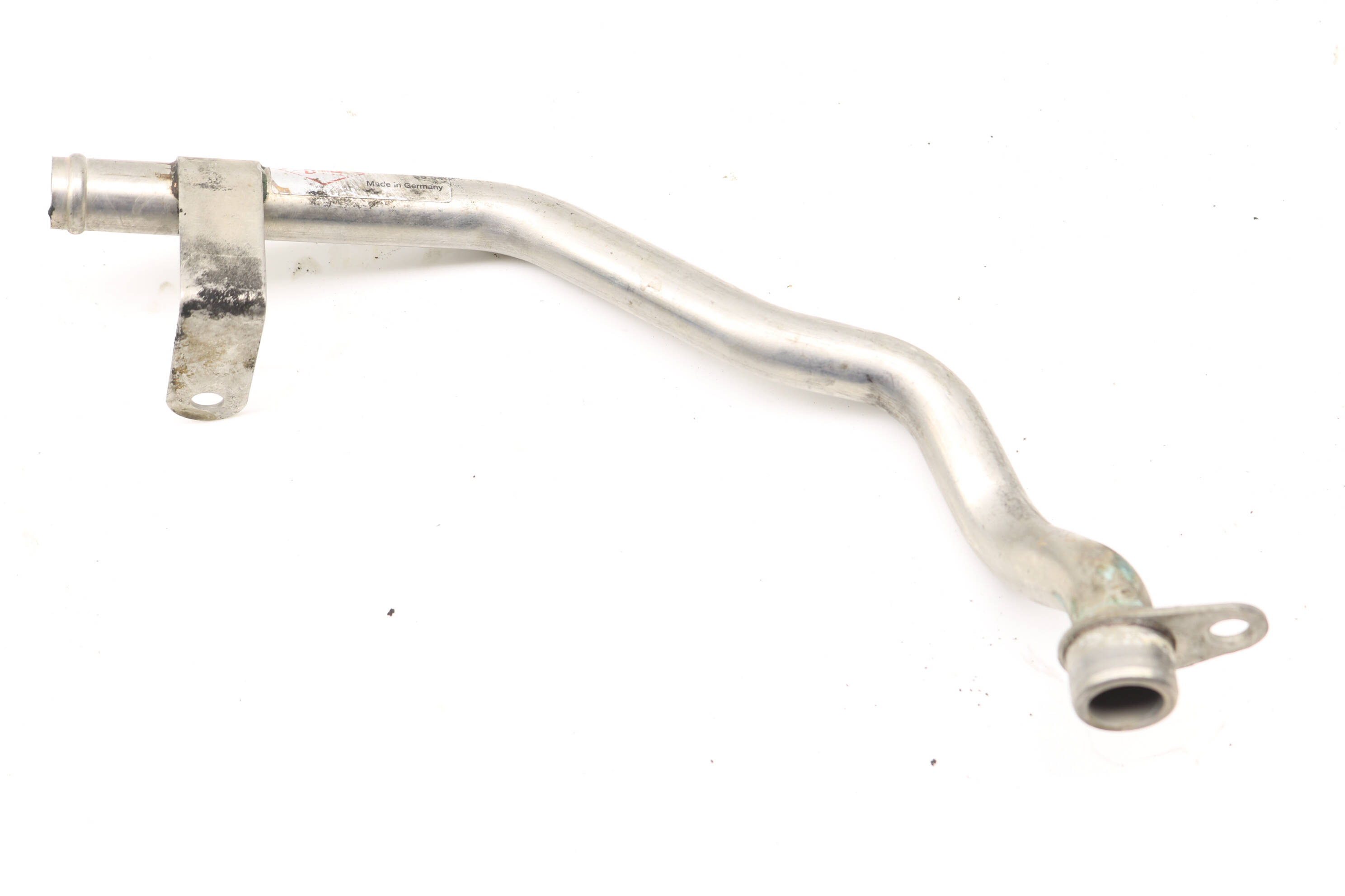 Porsche Coolant Pipe / Tube / Line (Return) (Cayenne) 94810632103