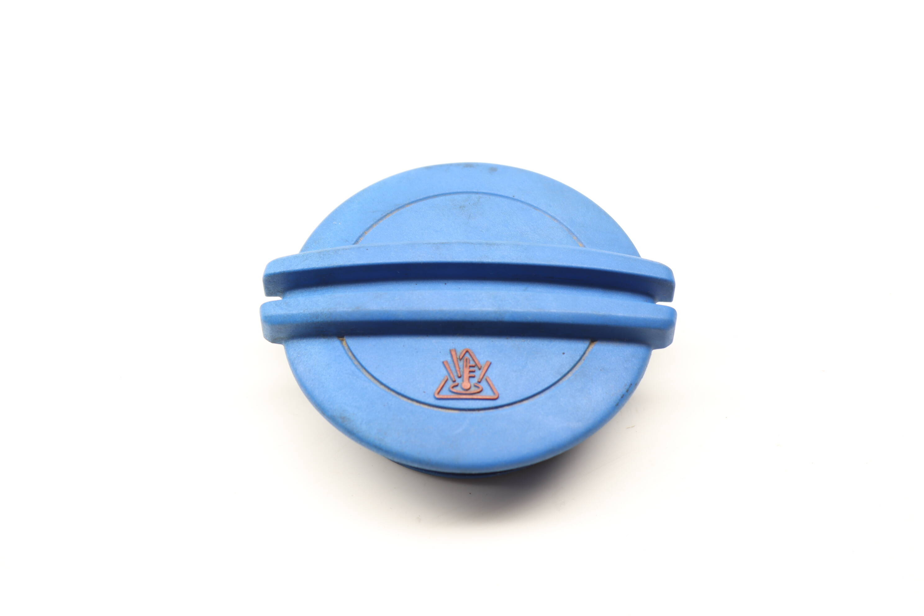 VW Upper Coolant Tank Hose / Line 1K0122447EQ