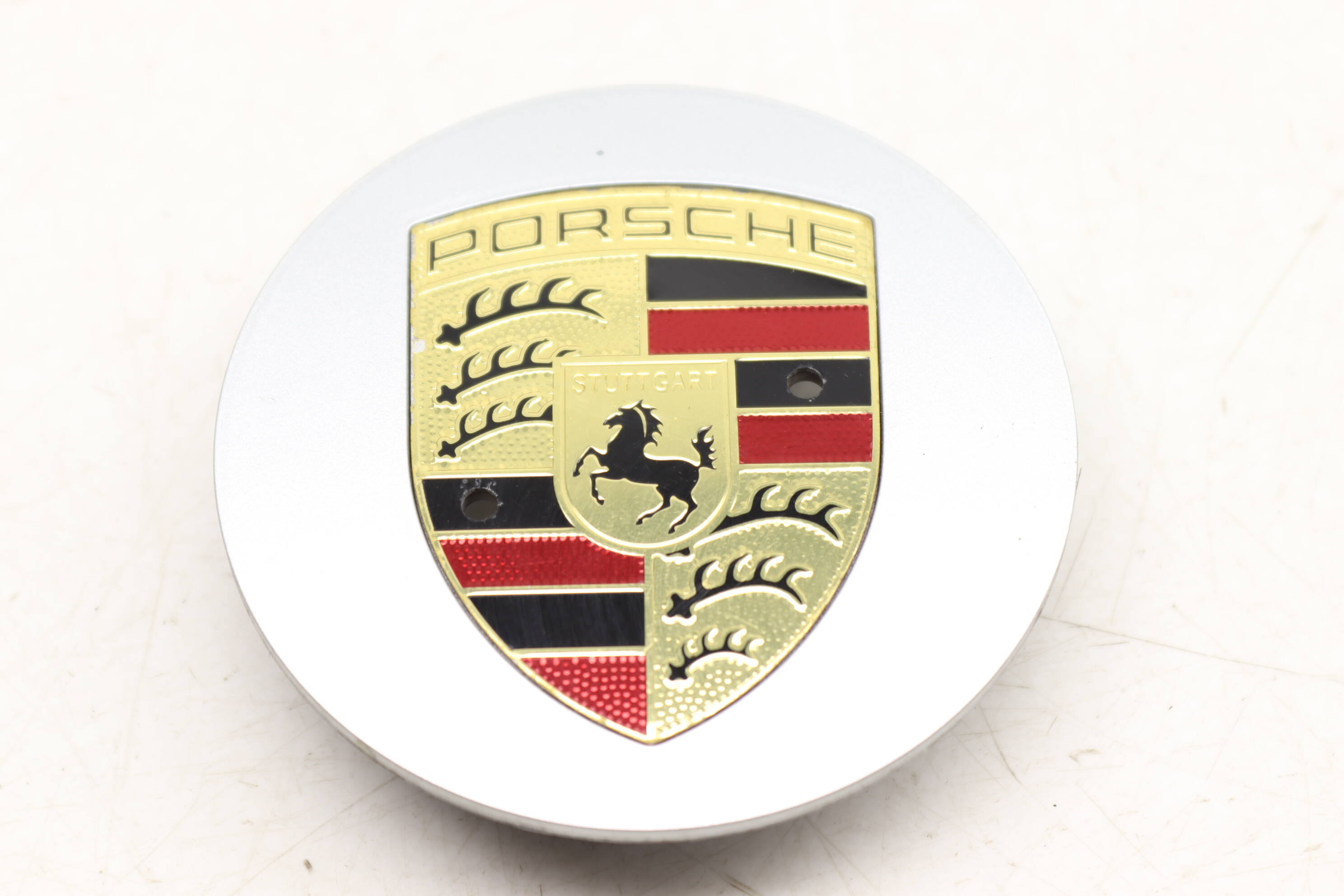 Porsche Wheel Center Cap 9P1601149A