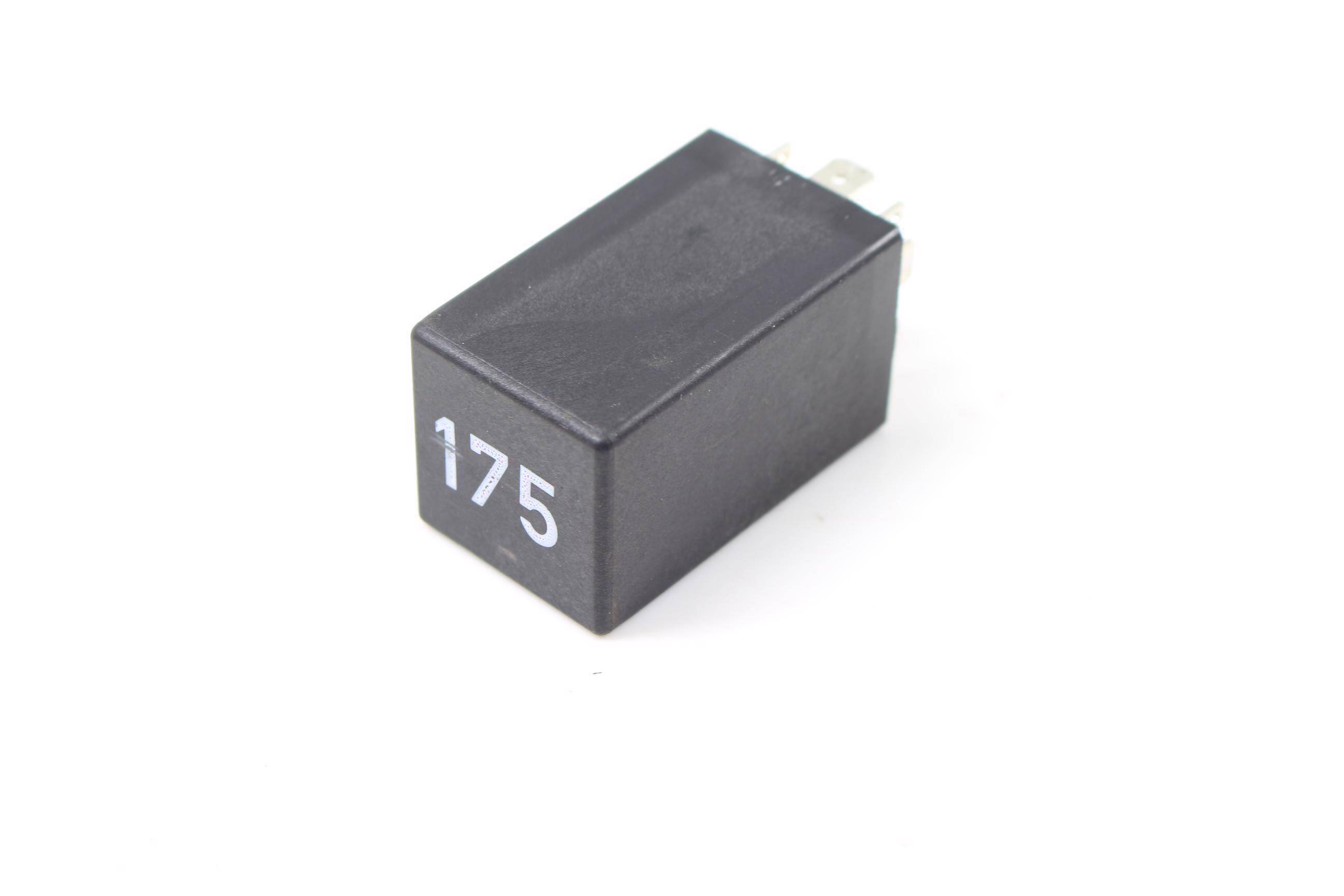 VW Park / Neutral Position Relay # 175 3A0927181