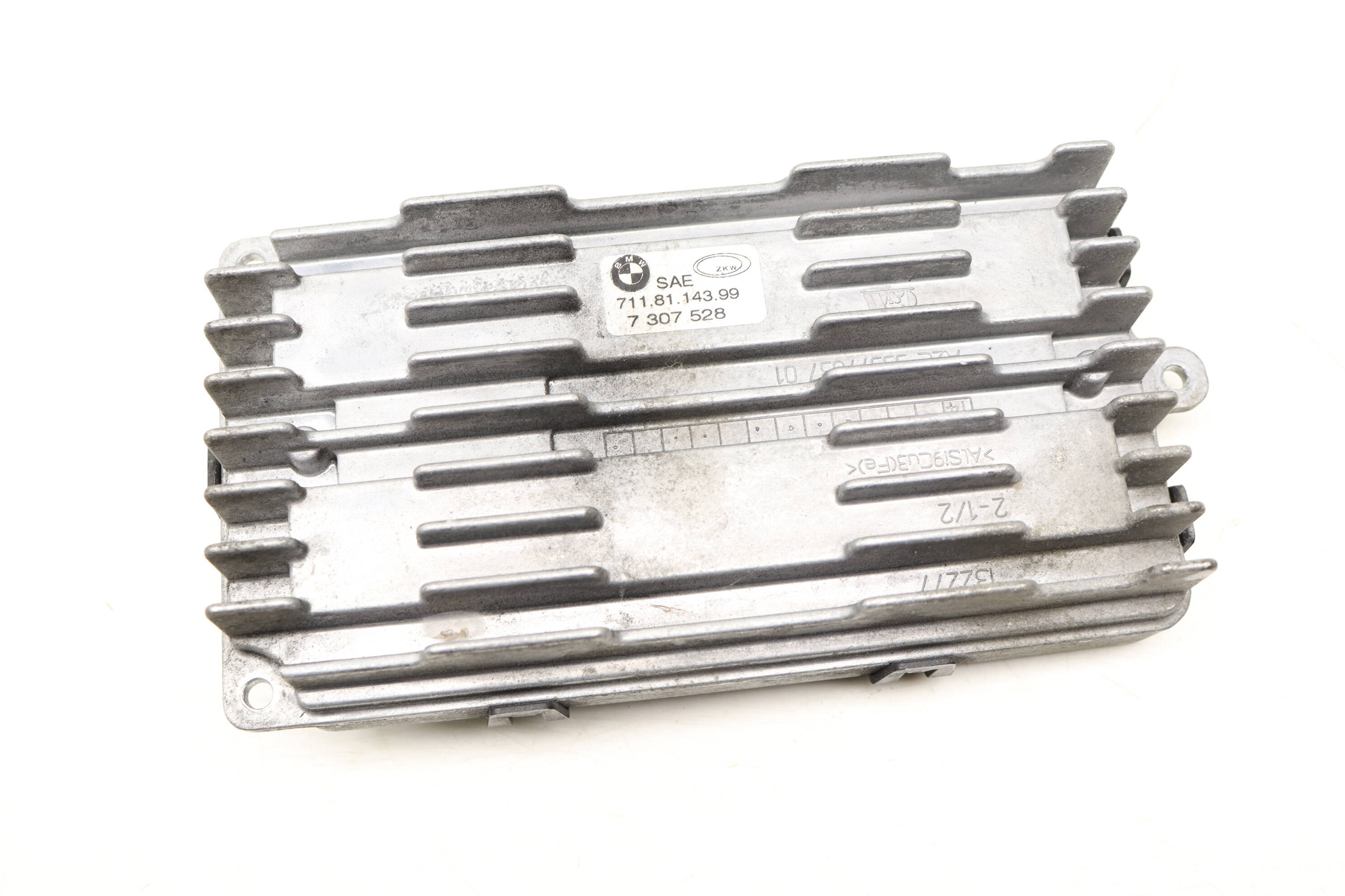 Genuine Used BMW X5 Lighting Parts
