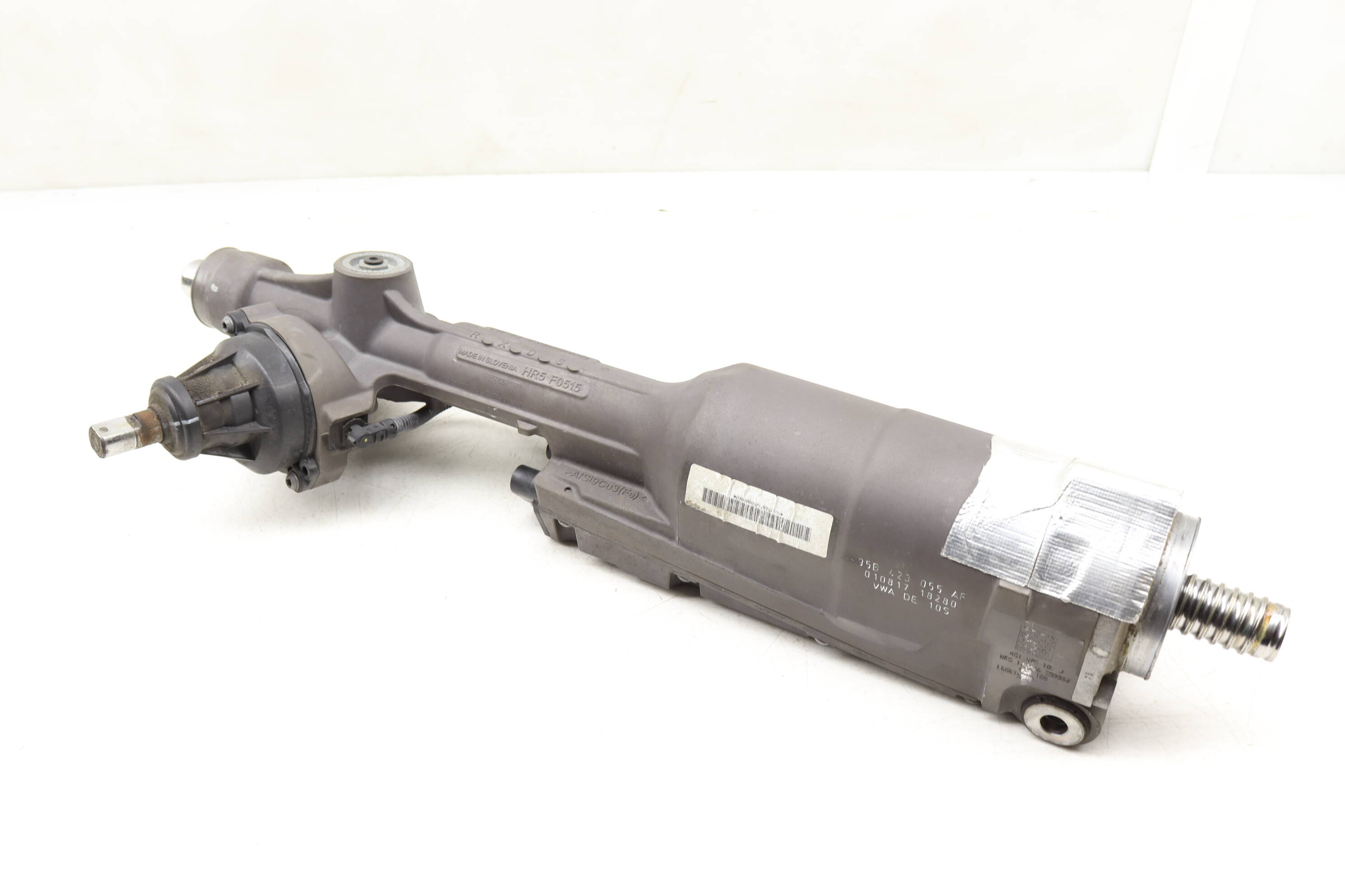 Porsche Power Steering Rack / Gear (Macan) 95B423055AF