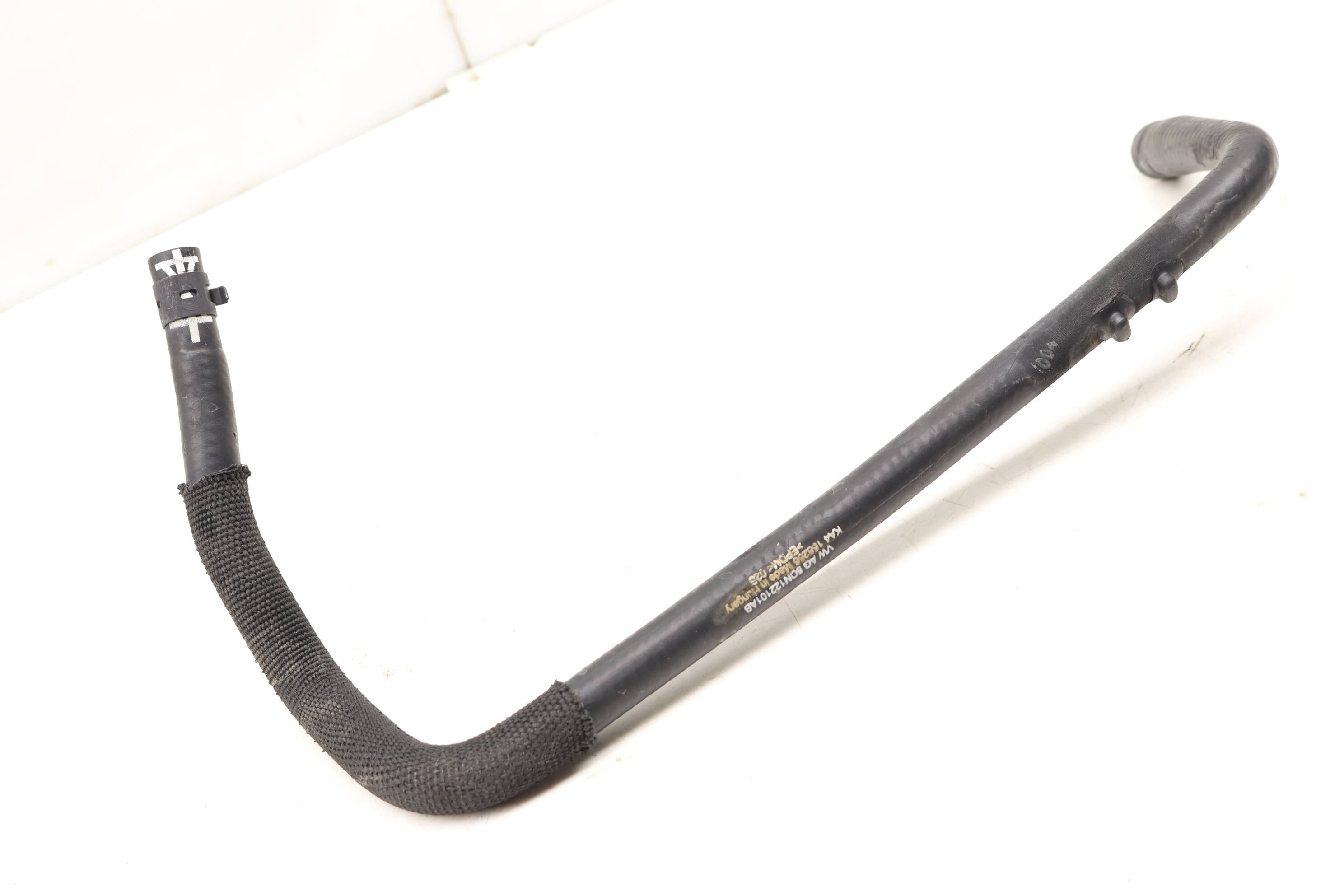 VW Coolant Hose / Line Set (Tiguan) 5QF122073C